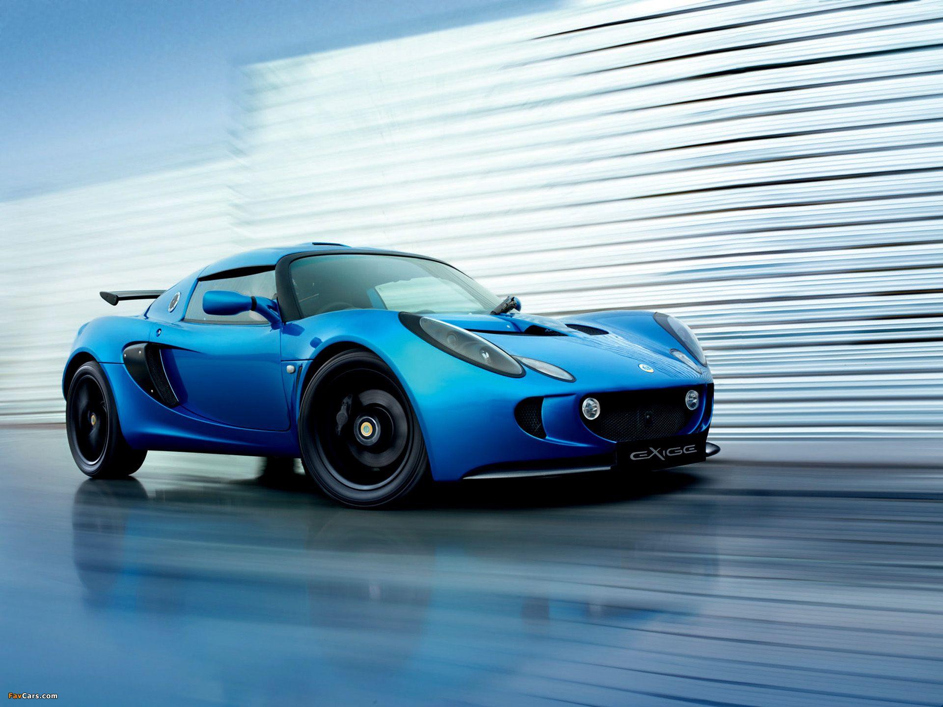 Lotus Exige Wallpapers - Top Free Lotus Exige Backgrounds - WallpaperAccess