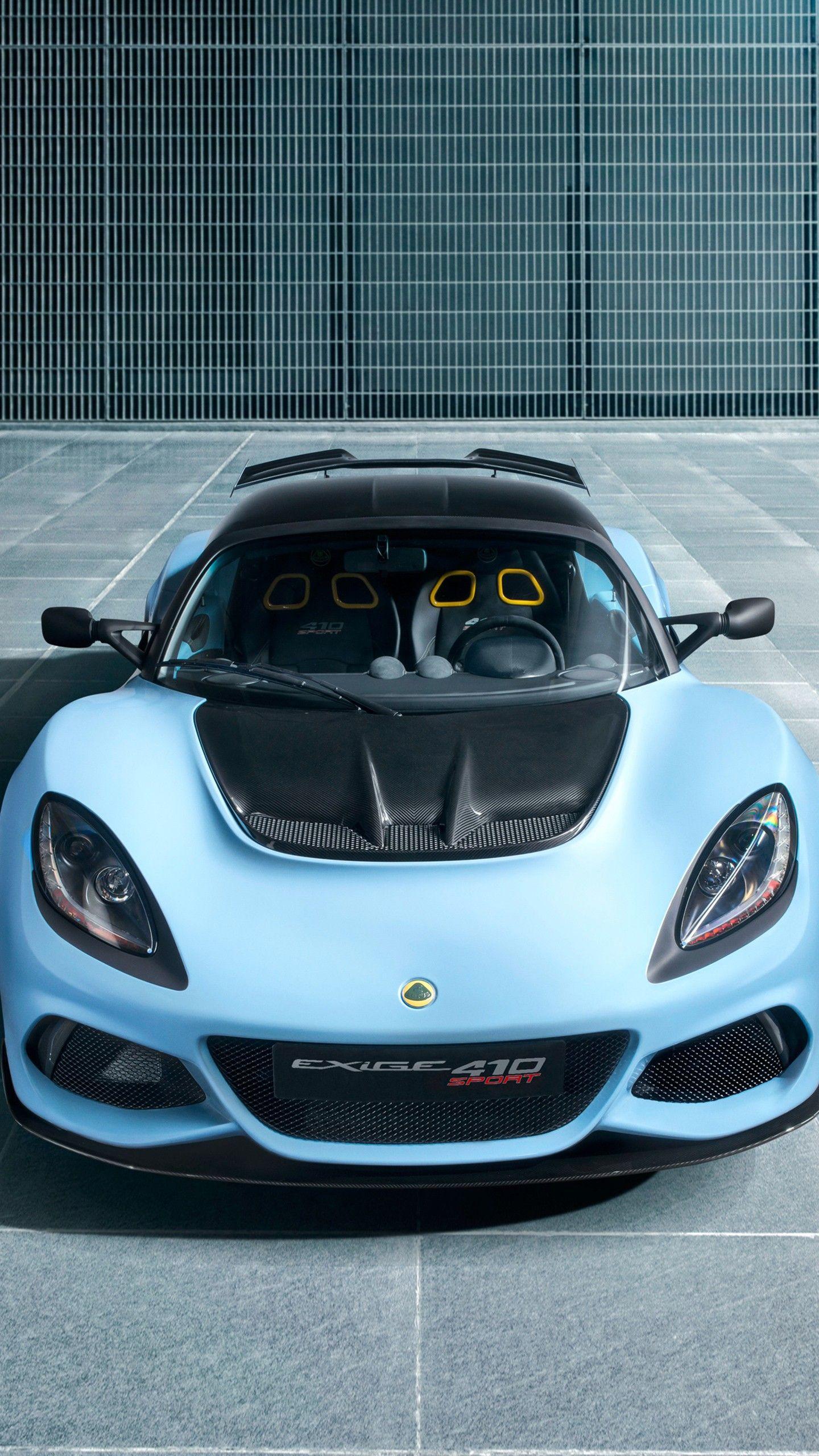 Lotus Exige Wallpapers - Top Free Lotus Exige Backgrounds - WallpaperAccess