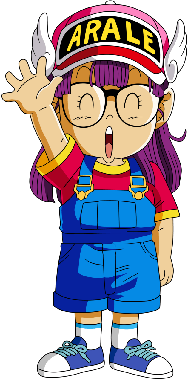Dr Slump Wallpapers - Top Free Dr Slump Backgrounds - WallpaperAccess