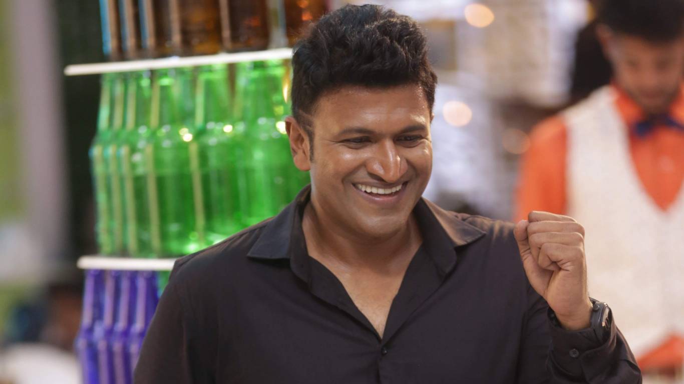 Puneeth Rajkumar Wallpapers - Top Free Puneeth Rajkumar Backgrounds ...