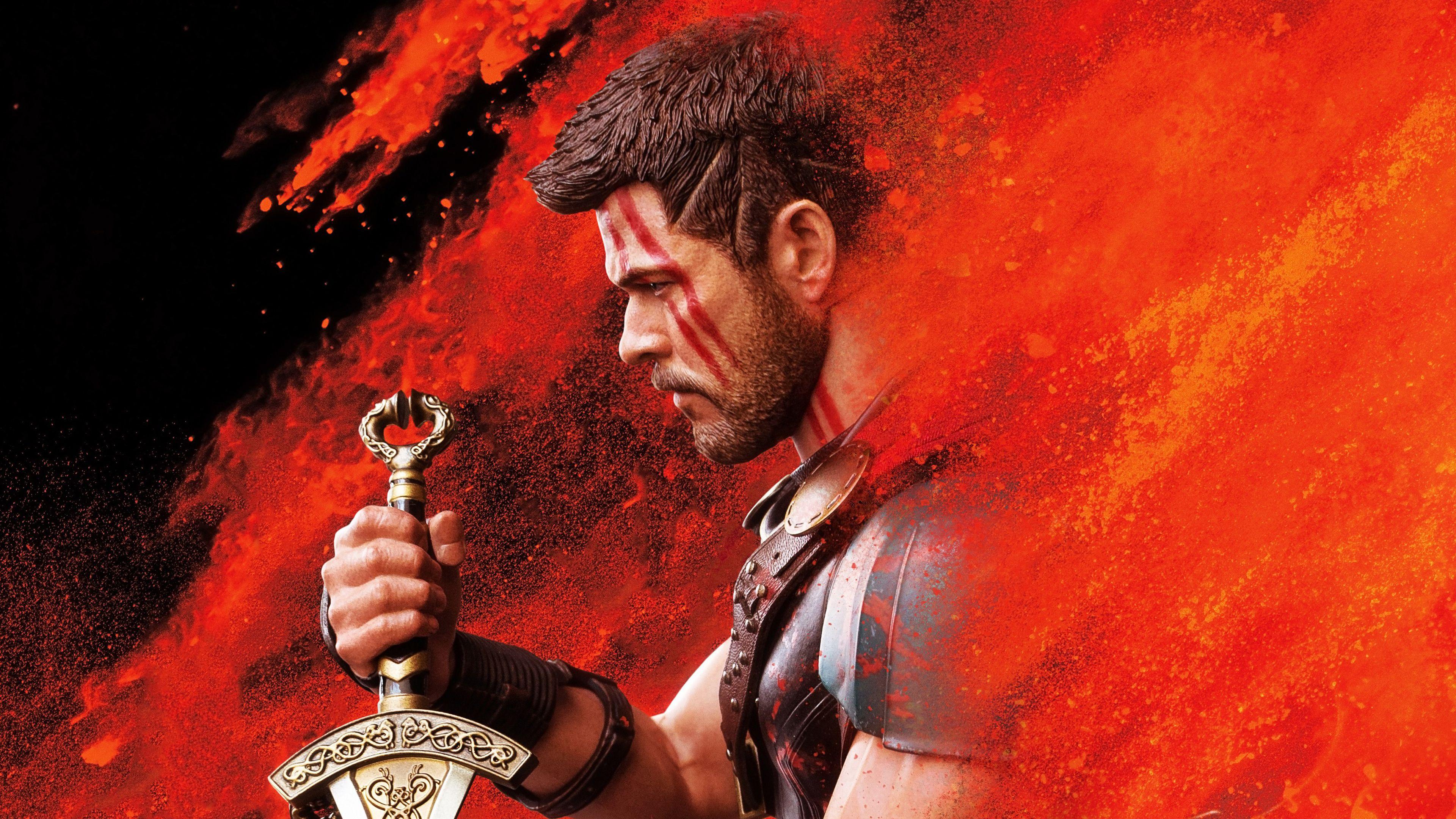 Thor Ragnarok Desktop Wallpapers - Top Free Thor Ragnarok Desktop ...