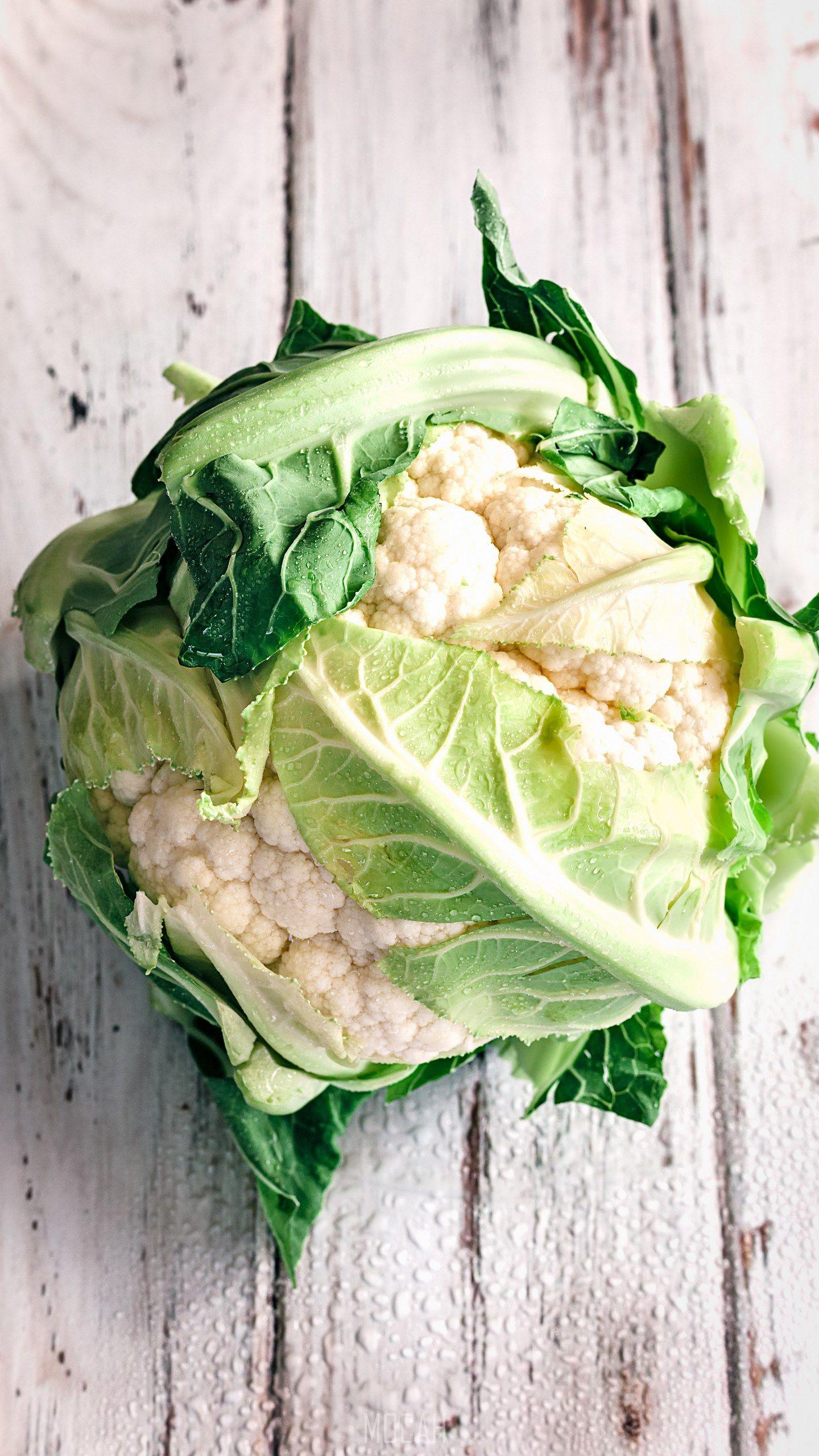 Cauliflower Wallpapers - Top Free Cauliflower Backgrounds - WallpaperAccess