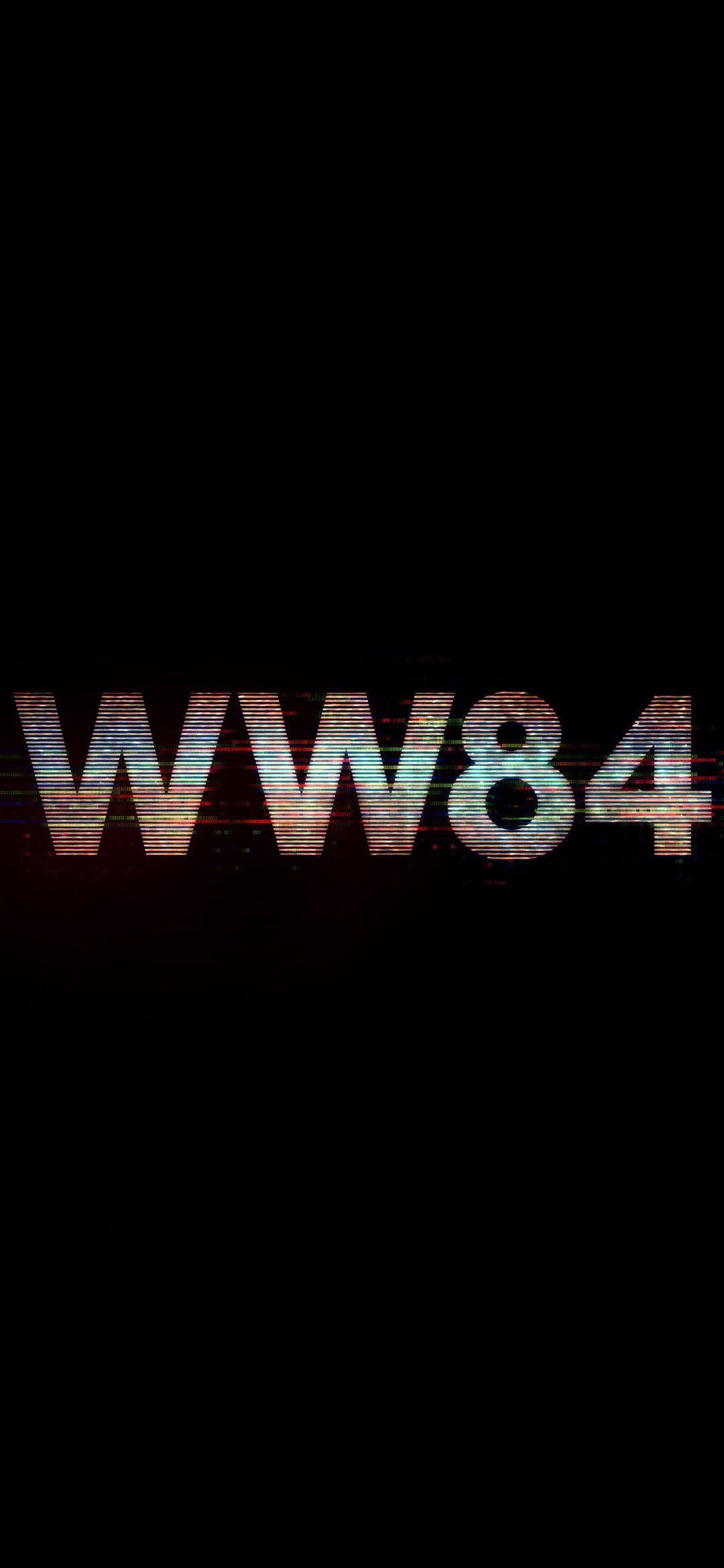 WW84 Wallpapers - Top Free WW84 Backgrounds - WallpaperAccess
