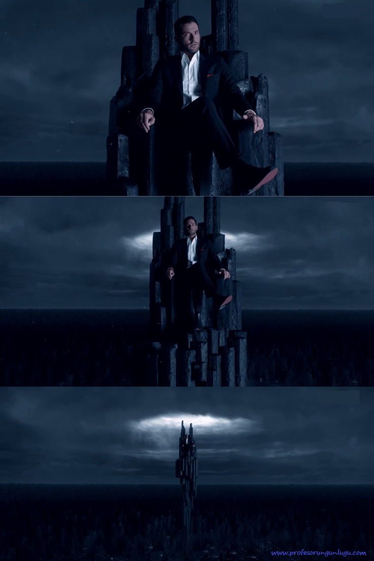 Lucifer Throne Wallpapers - Top Free Lucifer Throne Backgrounds ...