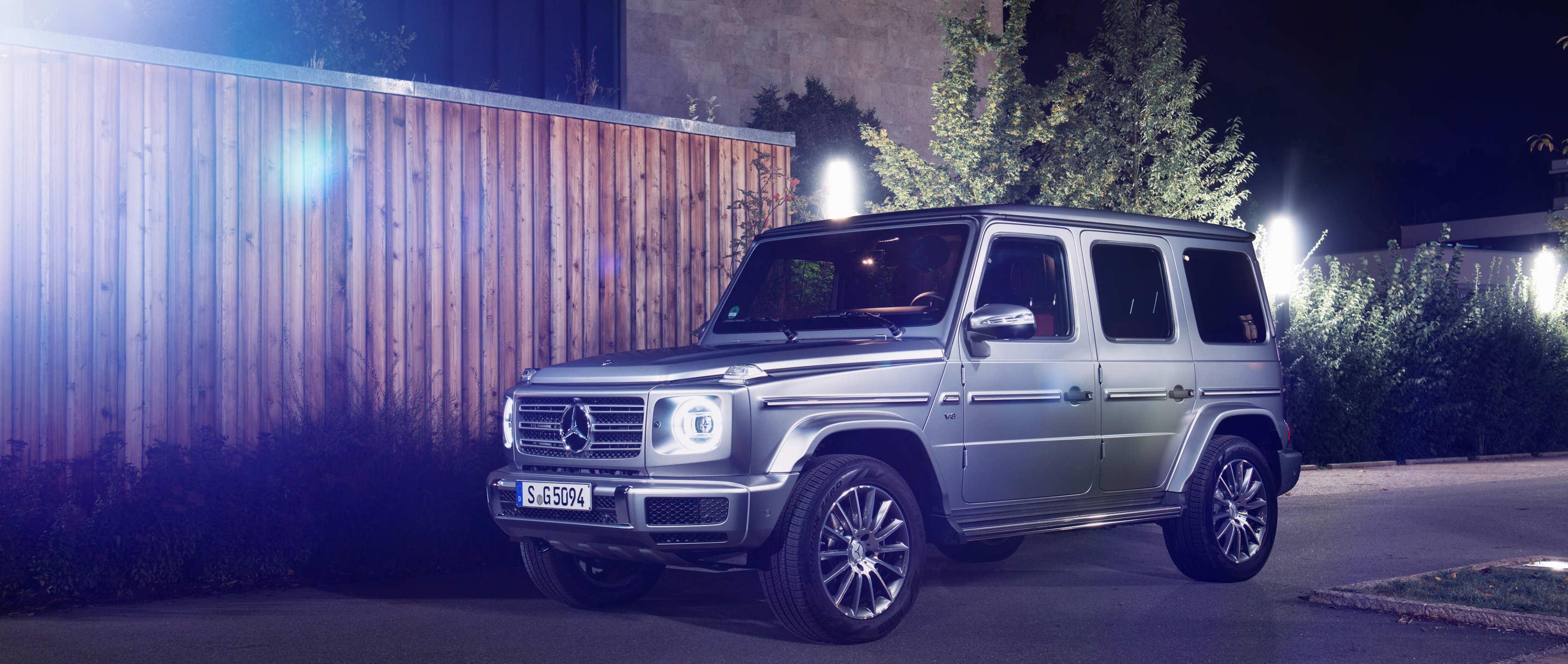 Mercedes G Klasse Wallpapers Top Free Mercedes G Klasse Backgrounds Wallpaperaccess