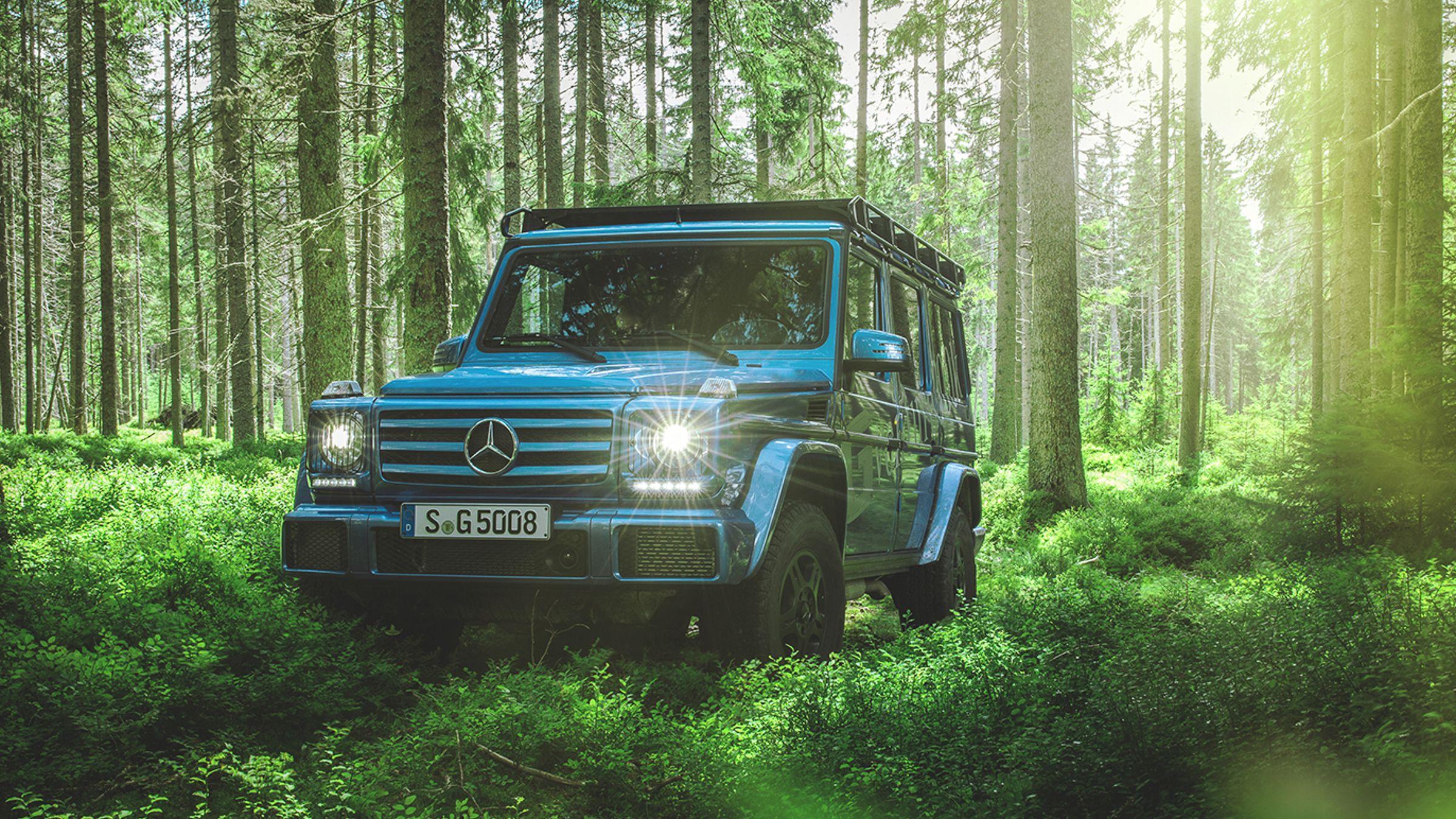 Mercedes G Klasse Wallpapers Top Free Mercedes G Klasse Backgrounds Wallpaperaccess