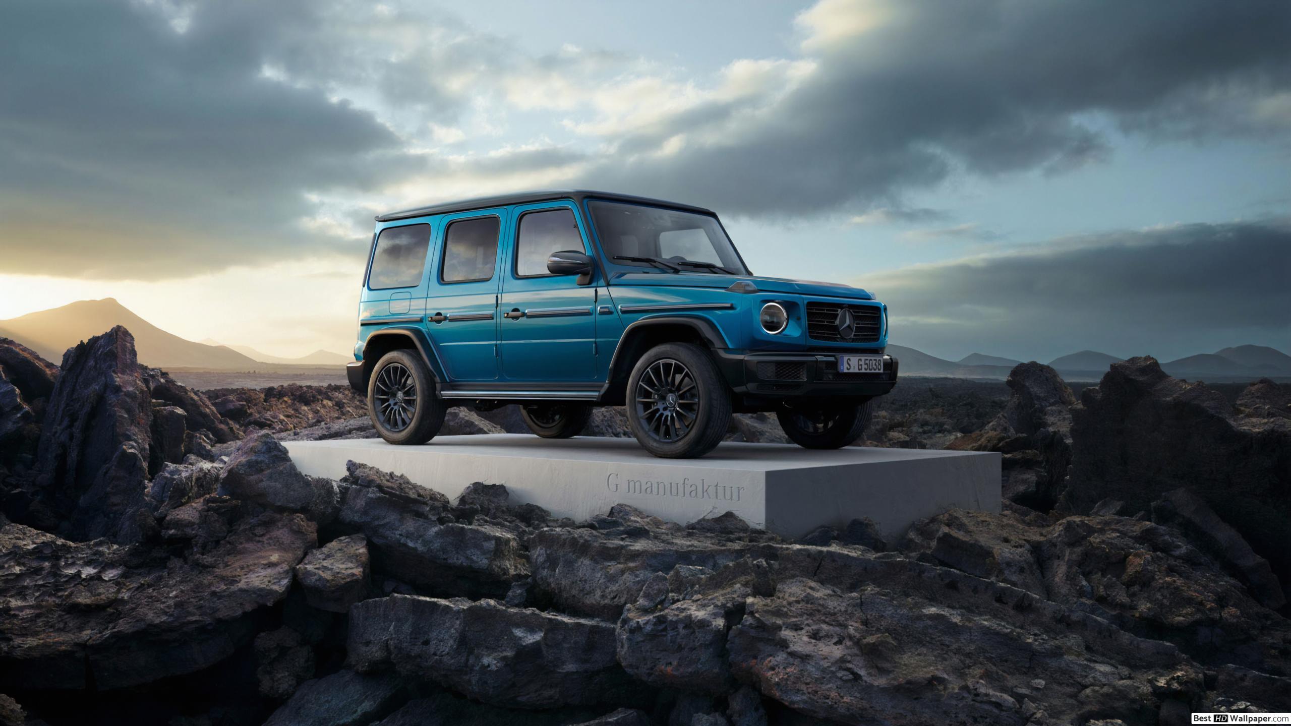 Mercedes G Klasse Wallpapers - Top Free Mercedes G Klasse Backgrounds ...