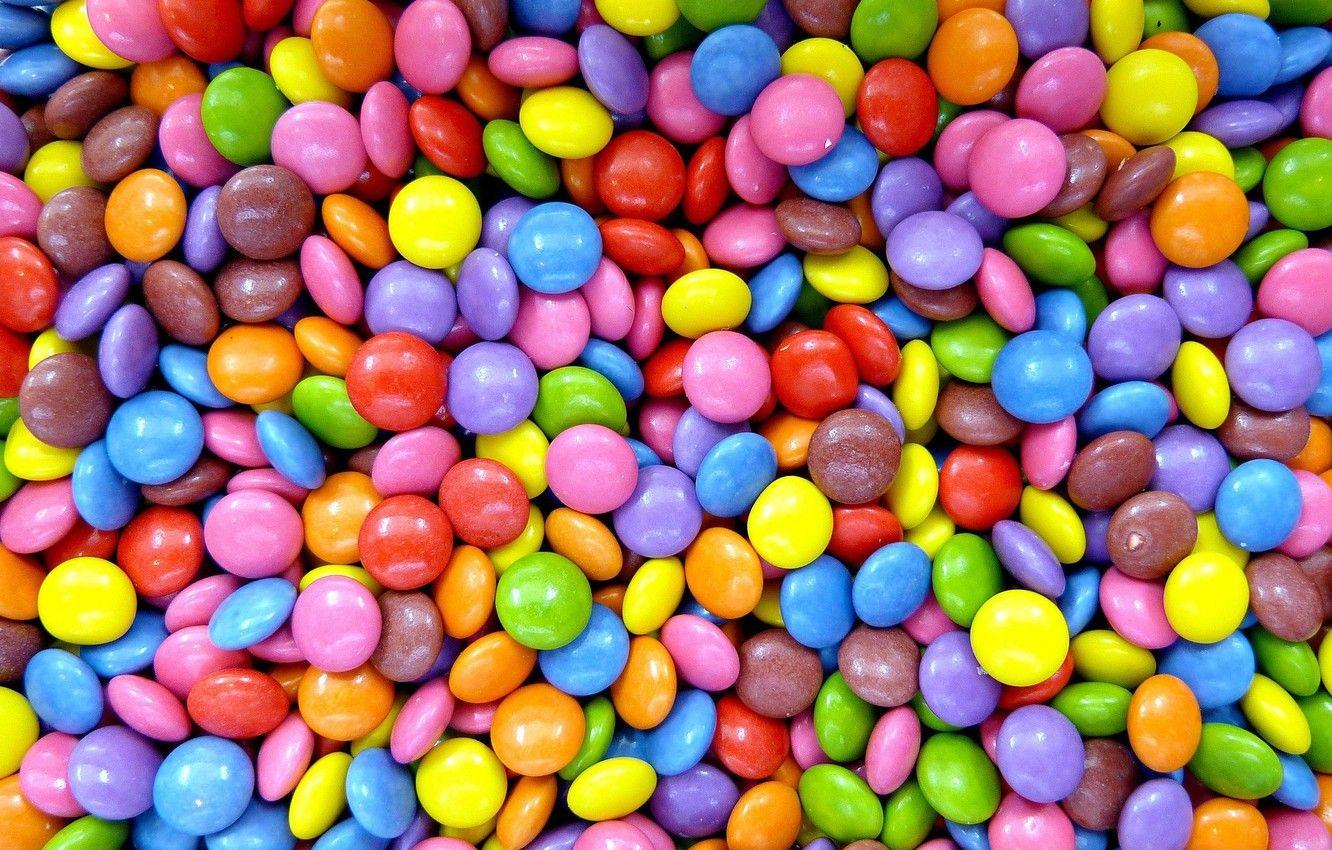 Candy Color Wallpapers - Top Free Candy Color Backgrounds - WallpaperAccess