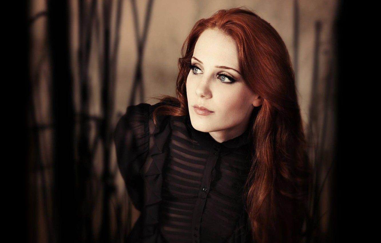 Simone Simons Wallpapers - Top Free Simone Simons Backgrounds ...