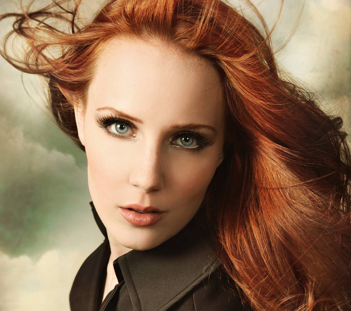 Simone Simons Wallpapers - Top Free Simone Simons Backgrounds ...
