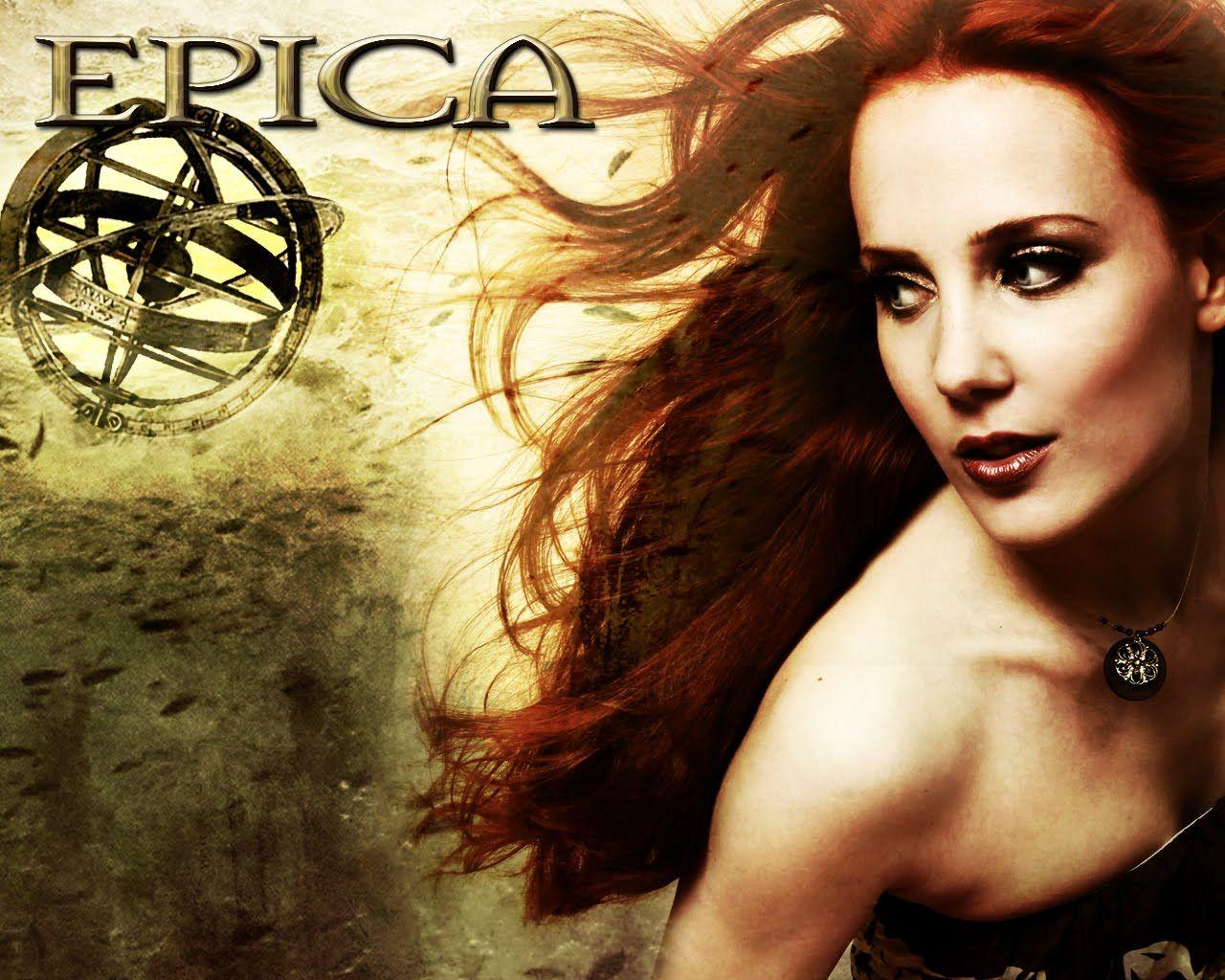 Simone Simons Wallpapers - Top Free Simone Simons Backgrounds ...