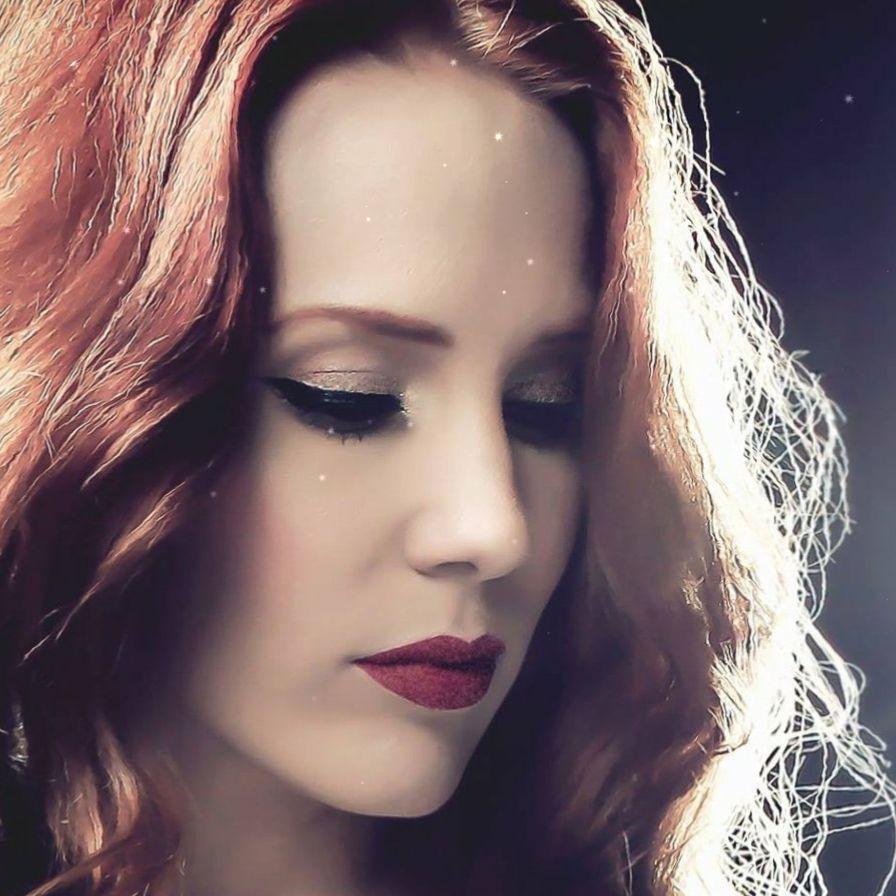 Simone Simons Wallpapers - Top Free Simone Simons Backgrounds ...