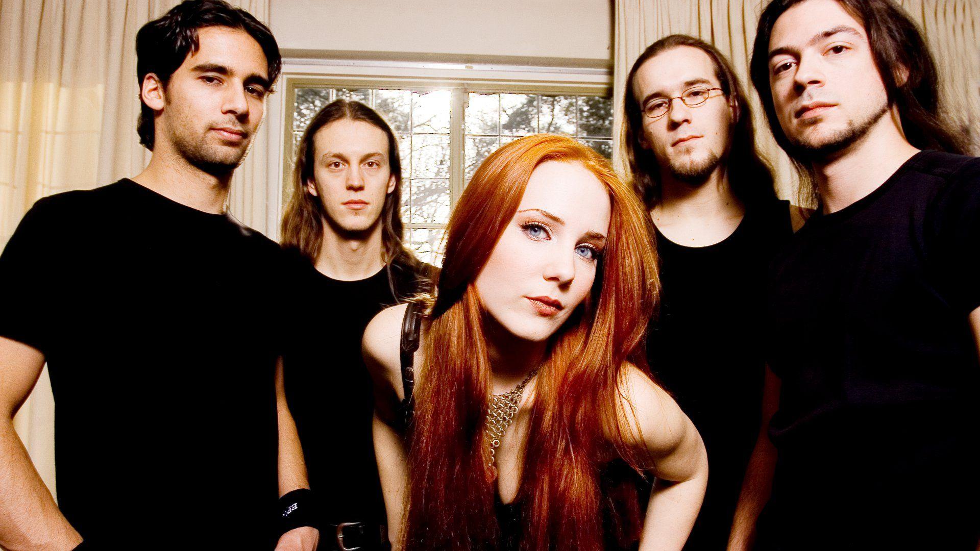 Simone Simons Wallpapers - Top Free Simone Simons Backgrounds ...