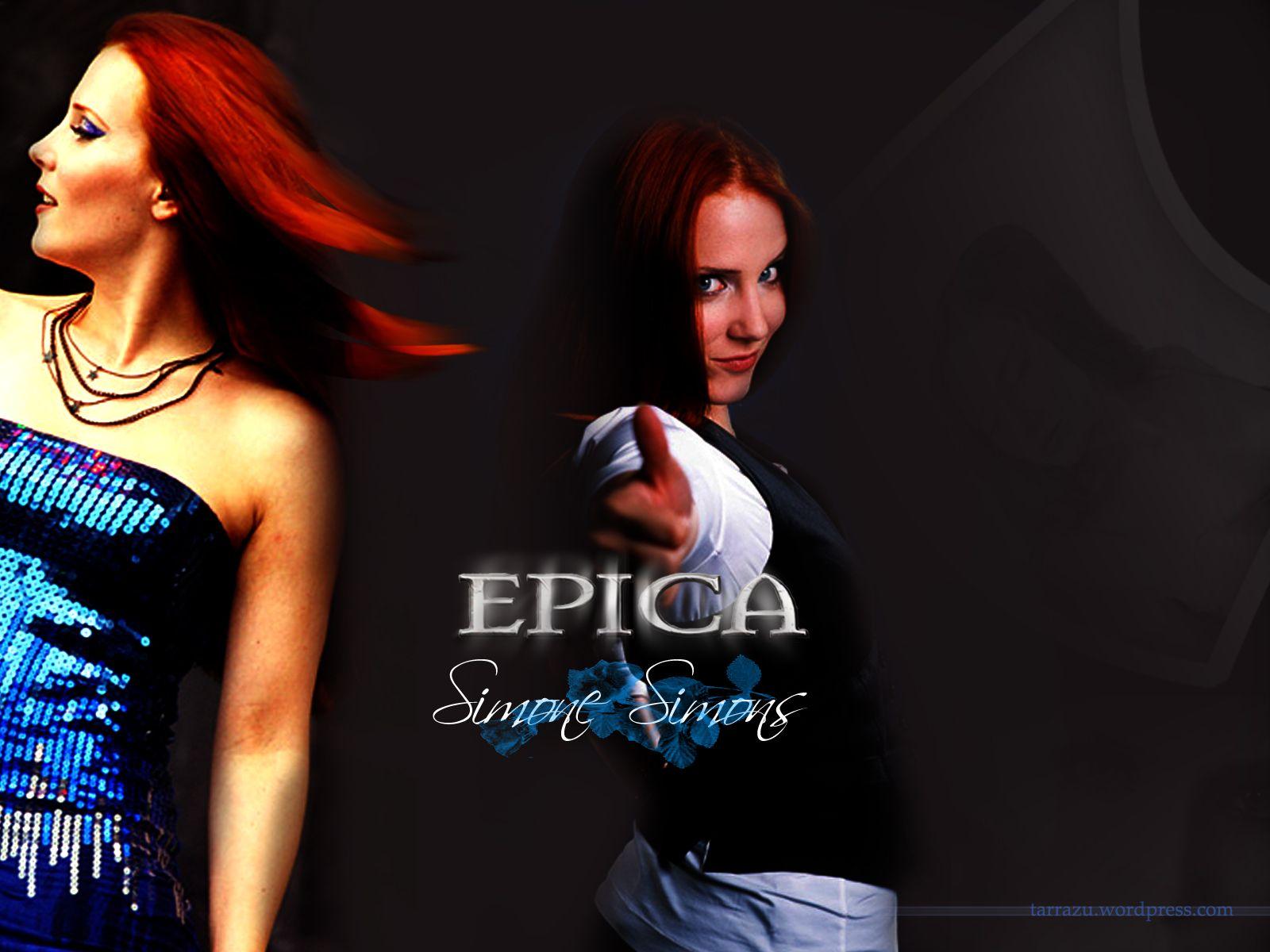Simone Simons Wallpapers - Top Free Simone Simons Backgrounds ...