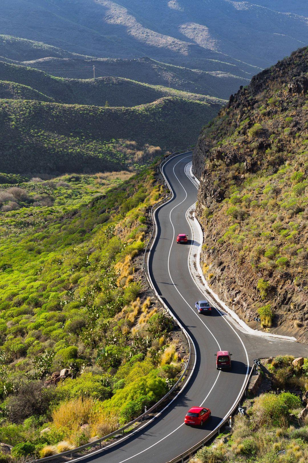 Road Vertical Wallpapers - Top Free Road Vertical Backgrounds ...