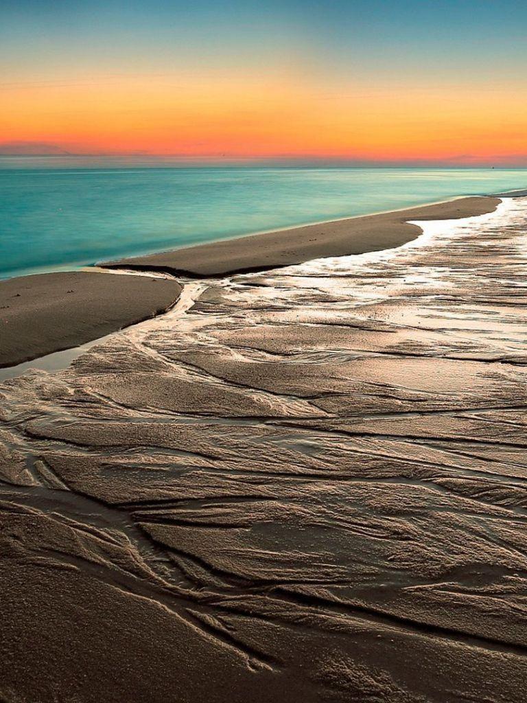 Calm Beach Wallpapers - Top Free Calm Beach Backgrounds - WallpaperAccess