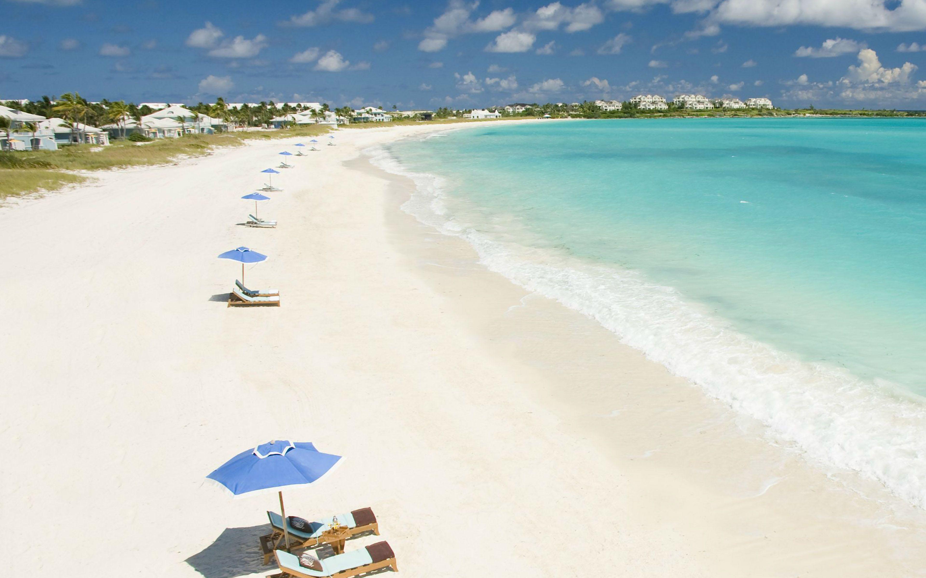 Calm Beach Wallpapers - Top Free Calm Beach Backgrounds - WallpaperAccess