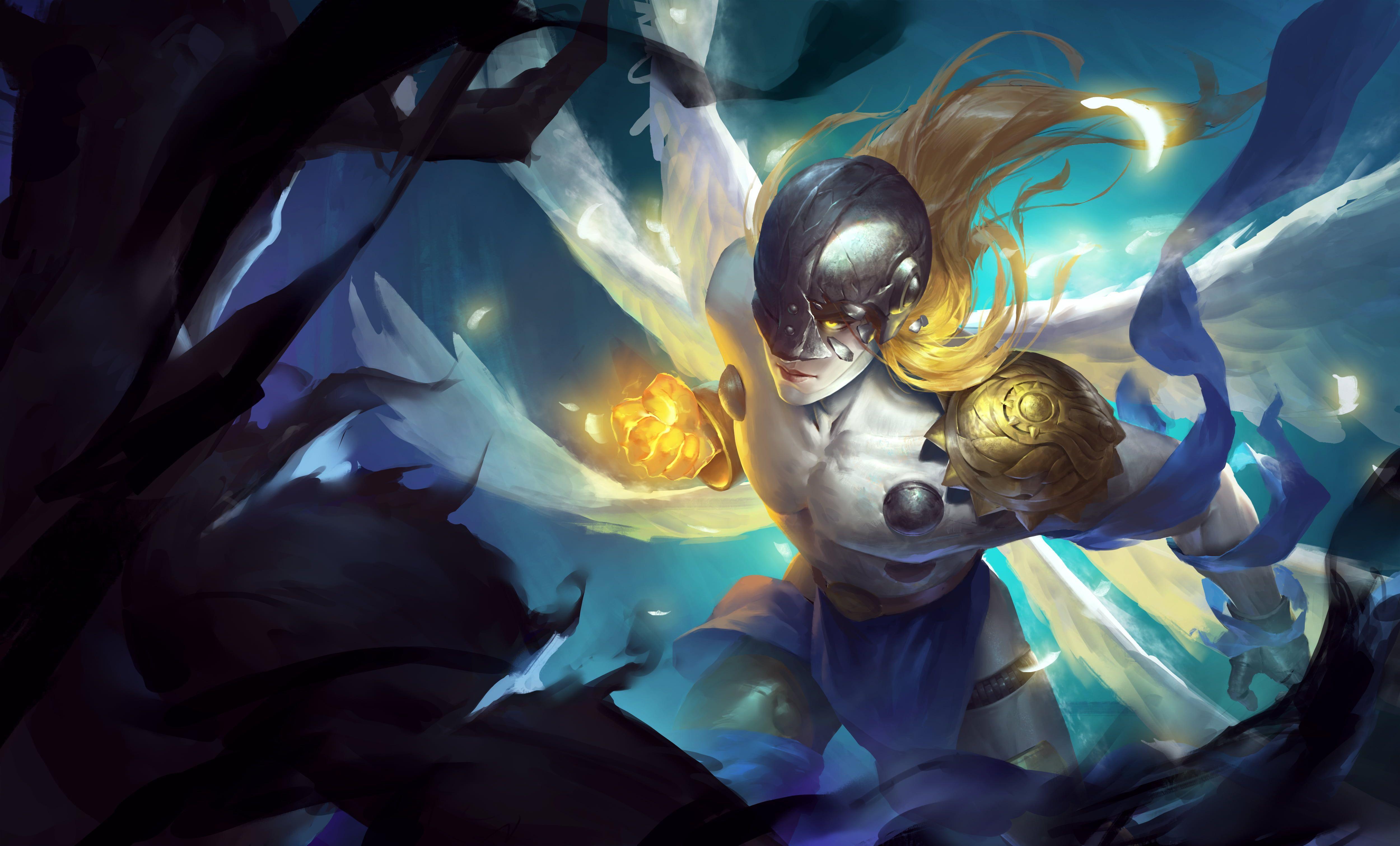 Digimon 4k Wallpapers - Top Free Digimon 4k Backgrounds - WallpaperAccess