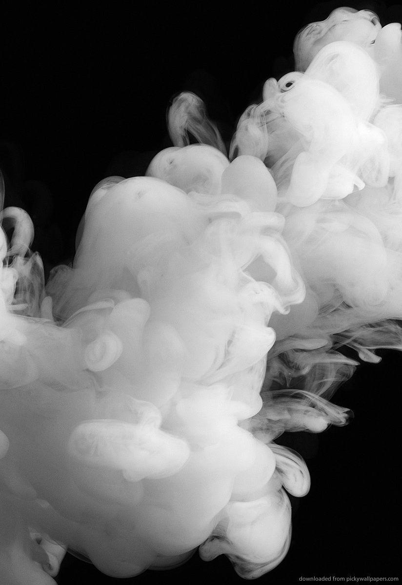 Gray Smoke Wallpapers - Top Free Gray Smoke Backgrounds - WallpaperAccess