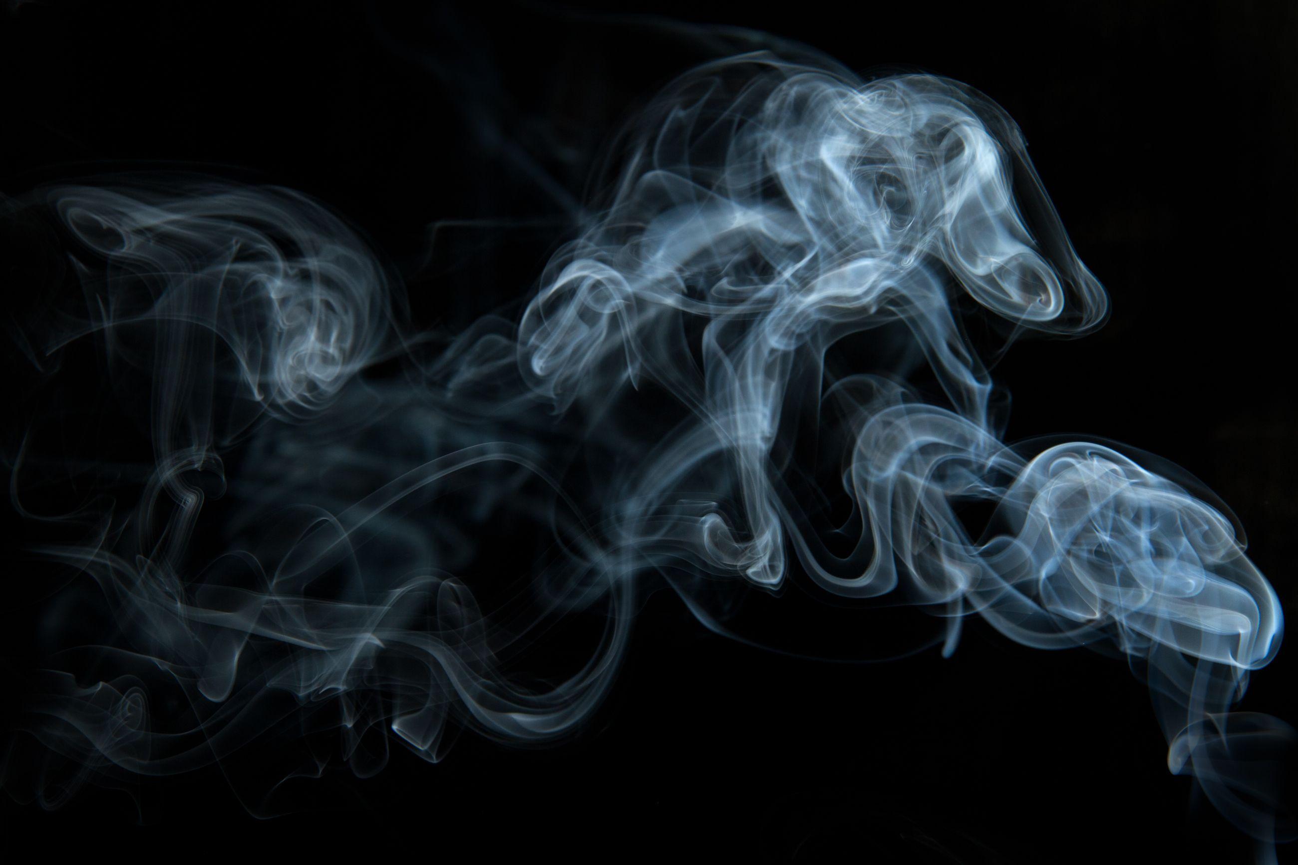 Black Smokey Wallpapers - Top Free Black Smokey Backgrounds ...