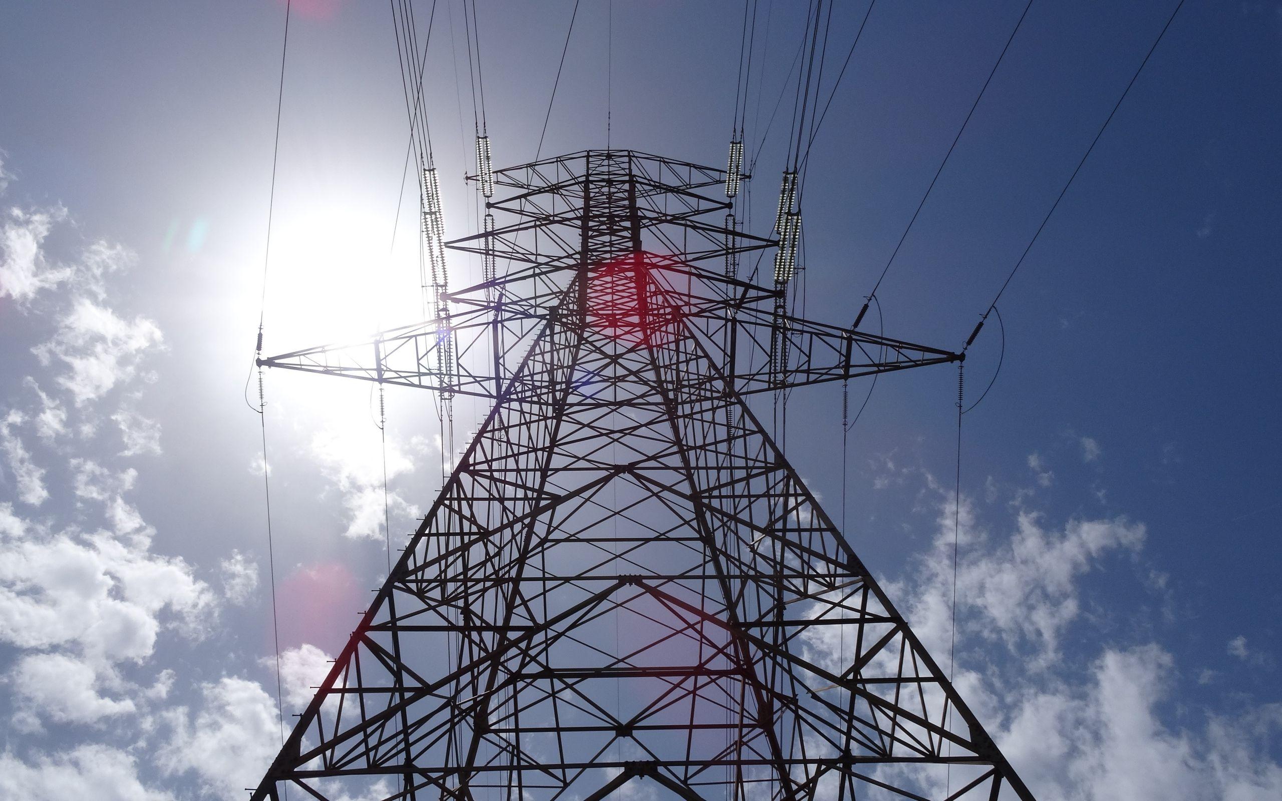 High Voltage Wallpapers - Top Free High Voltage Backgrounds ...