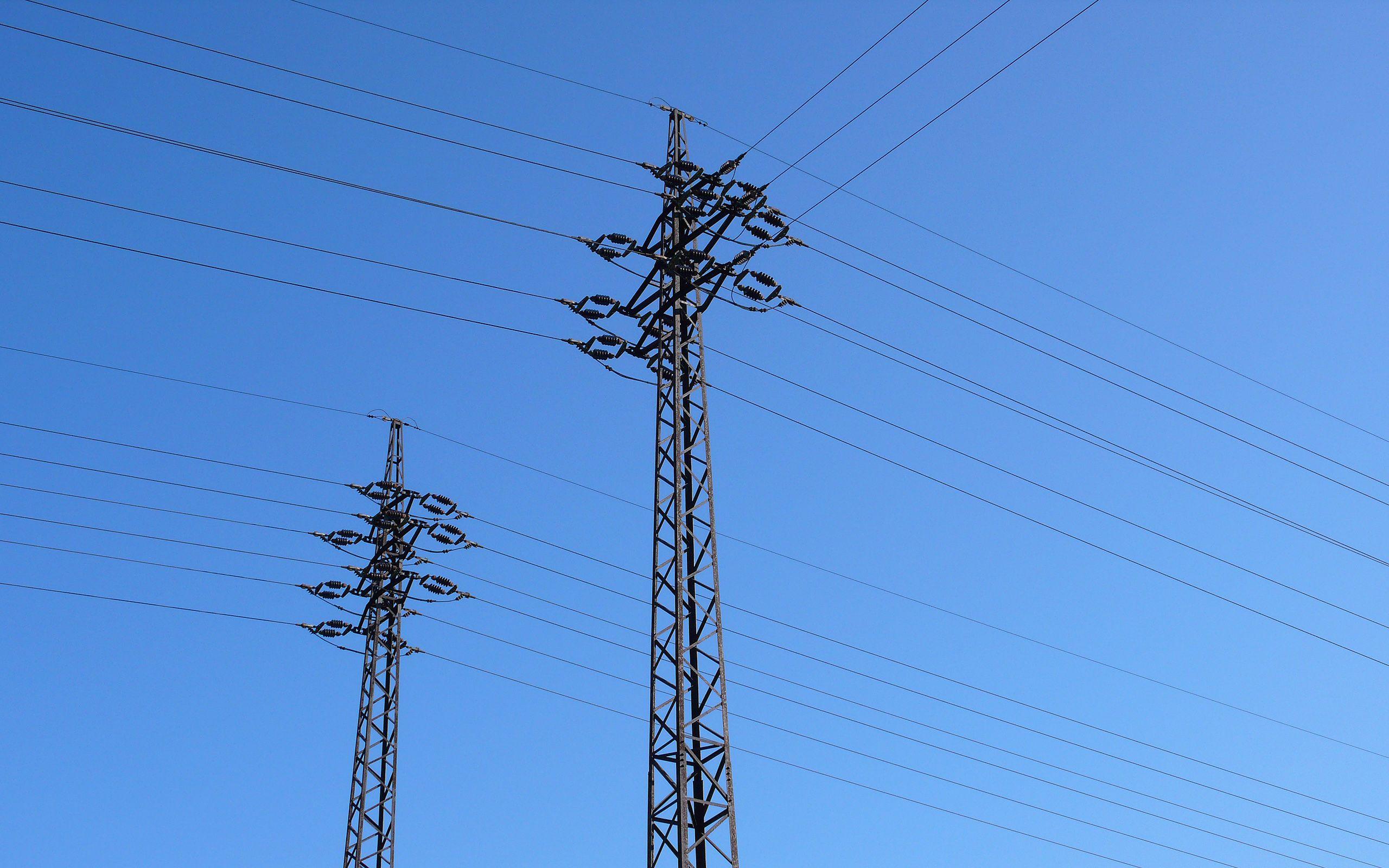 Voltage Wallpapers - Top Free Voltage Backgrounds - WallpaperAccess