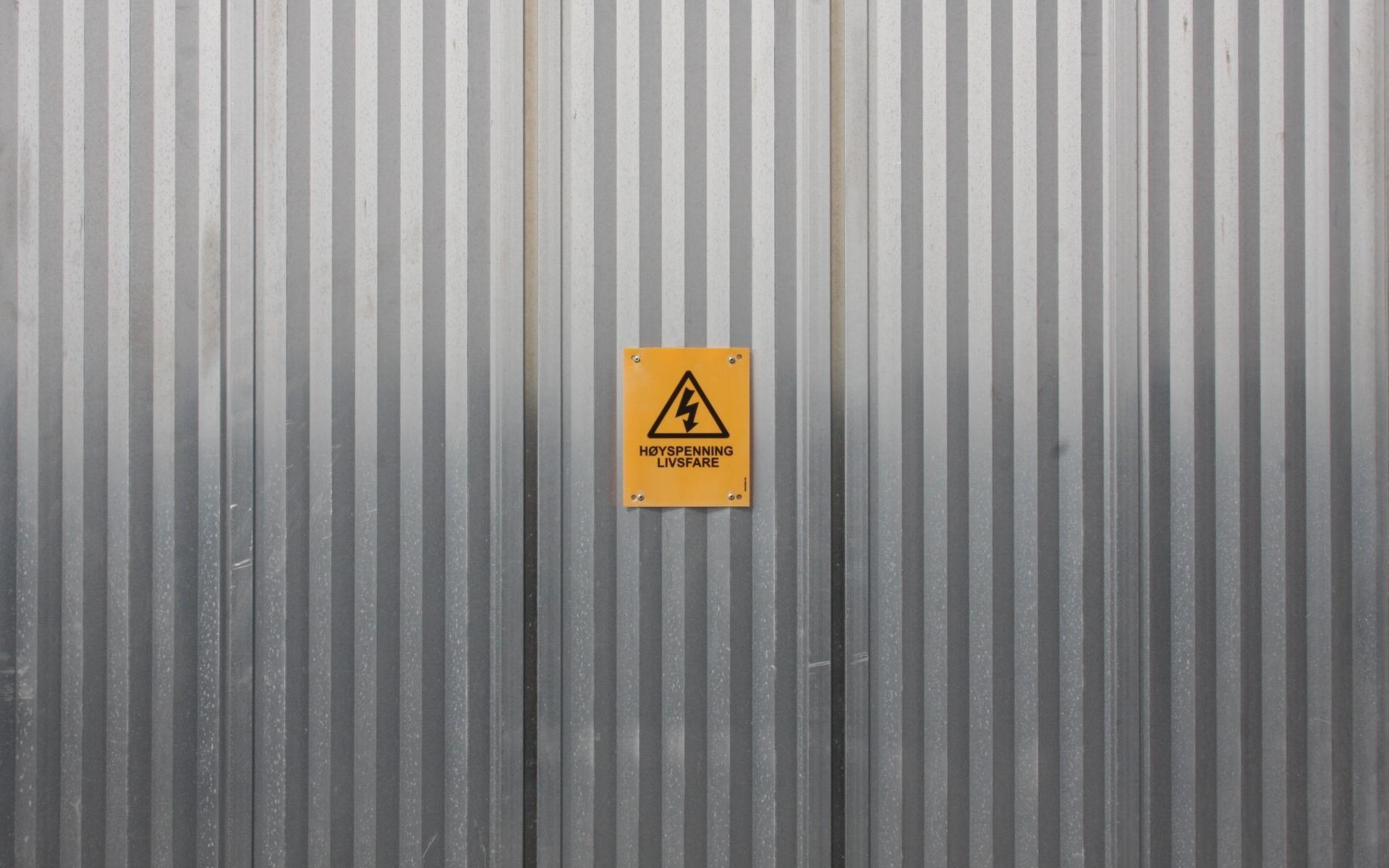 High Voltage Wallpapers - Top Free High Voltage Backgrounds ...