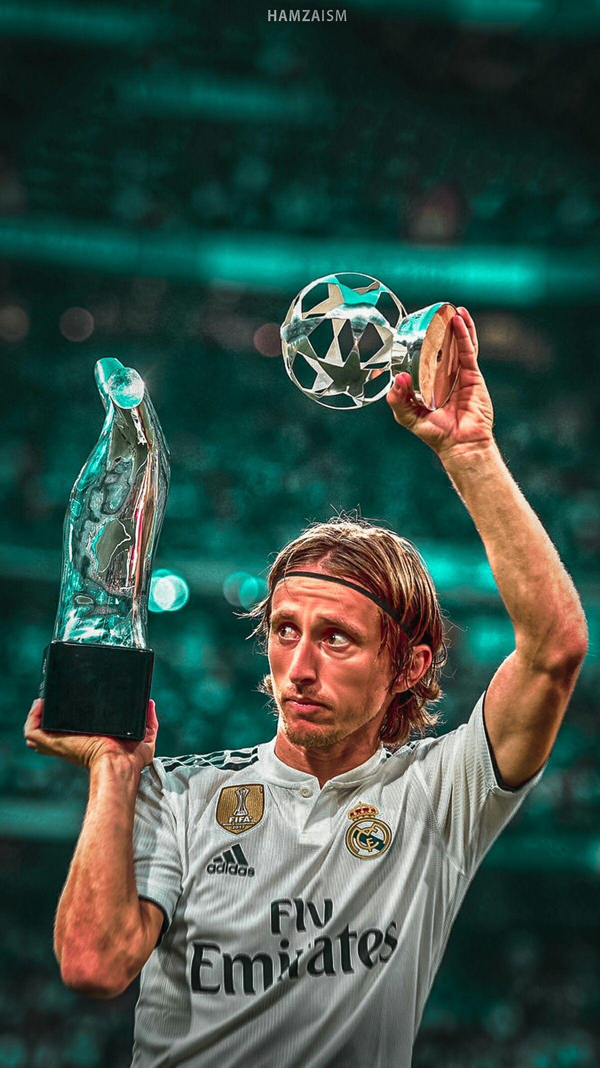 Luka Modric 4K Wallpapers - Top Free Luka Modric 4K Backgrounds ...