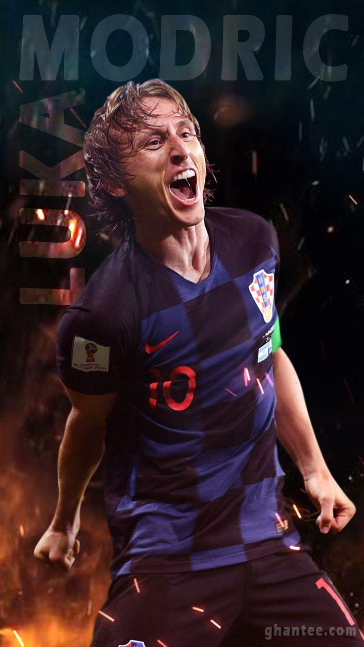 Luka Modric 4K Wallpapers - Top Free Luka Modric 4K Backgrounds ...