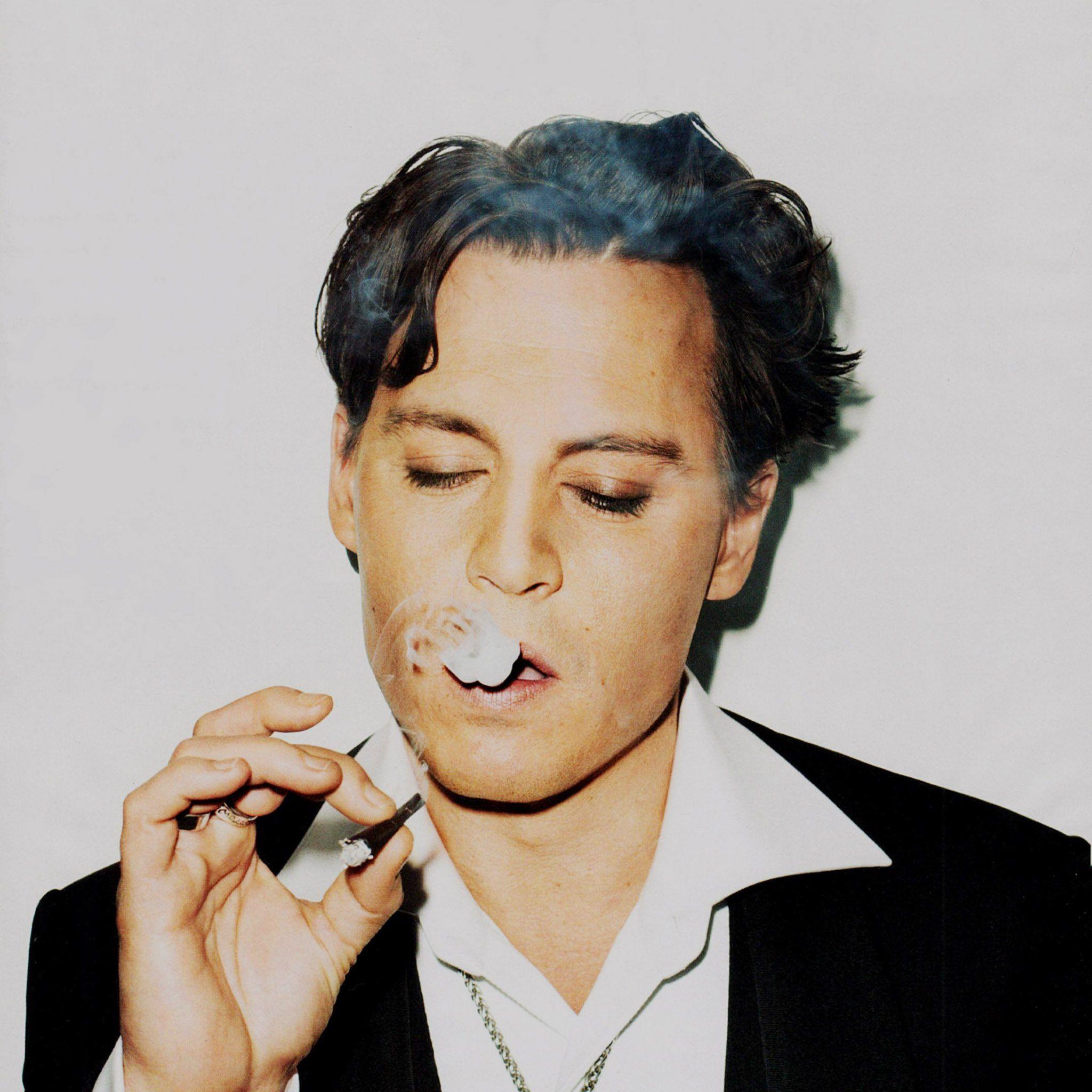 Johnny Depp iPhone Wallpapers - Top Free Johnny Depp iPhone Backgrounds ...