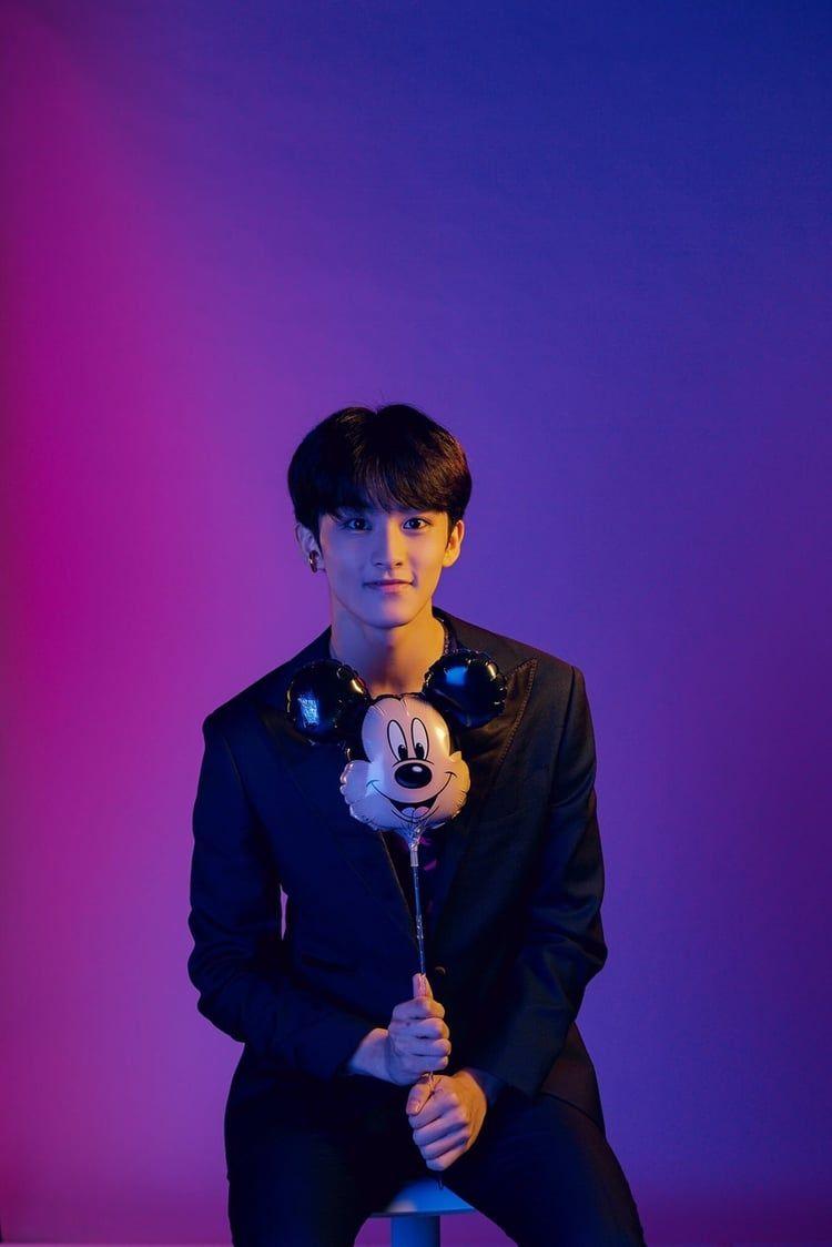 NCT Mark Aesthetic Wallpapers - Top Free NCT Mark Aesthetic Backgrounds ...