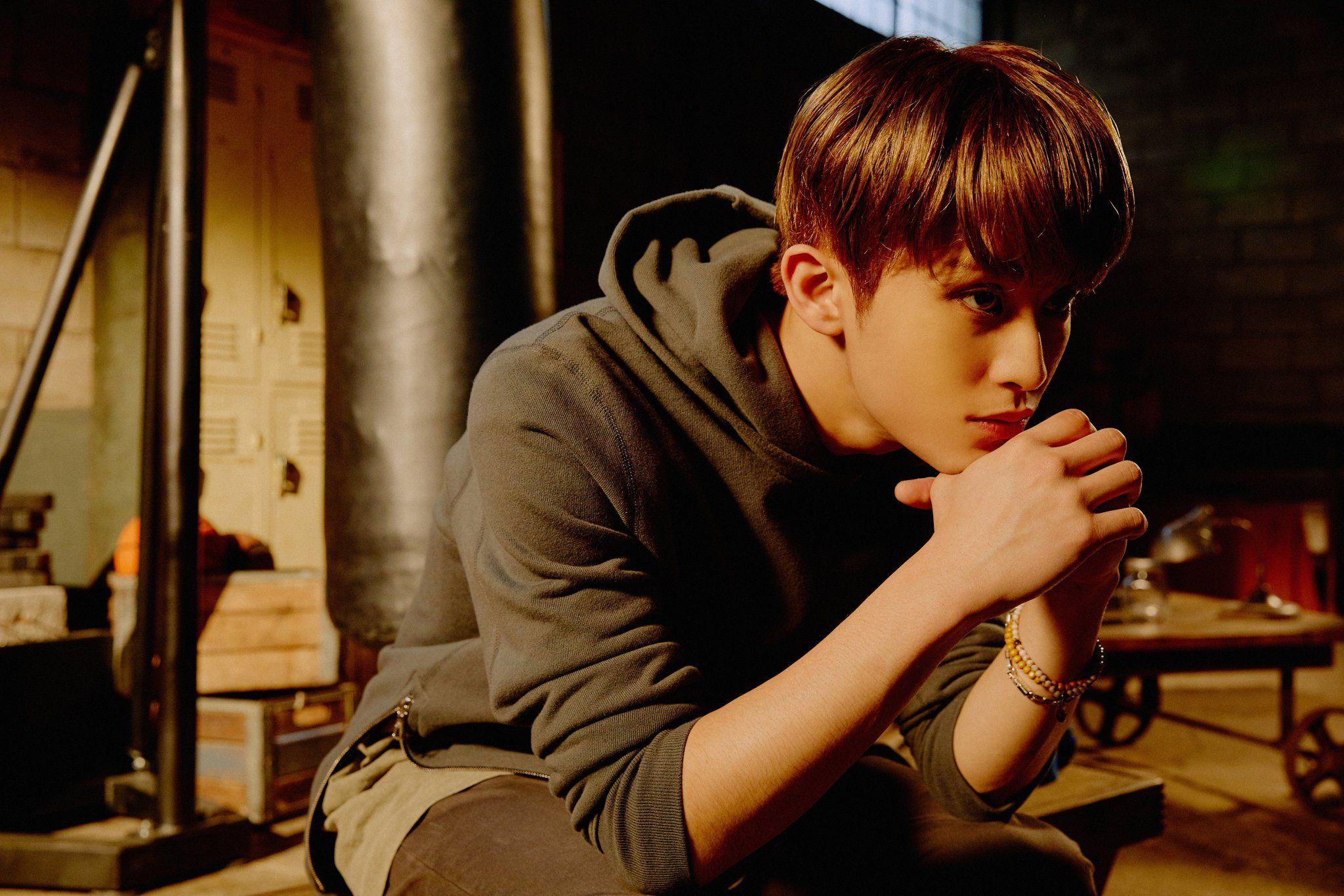 Mark NCT Desktop Wallpapers - Top Free Mark NCT Desktop Backgrounds - WallpaperAccess