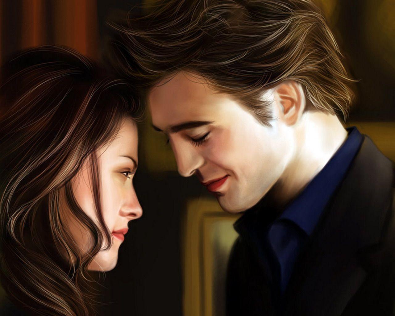 The Twilight Saga Wallpapers - Top Free The Twilight Saga Backgrounds - WallpaperAccess