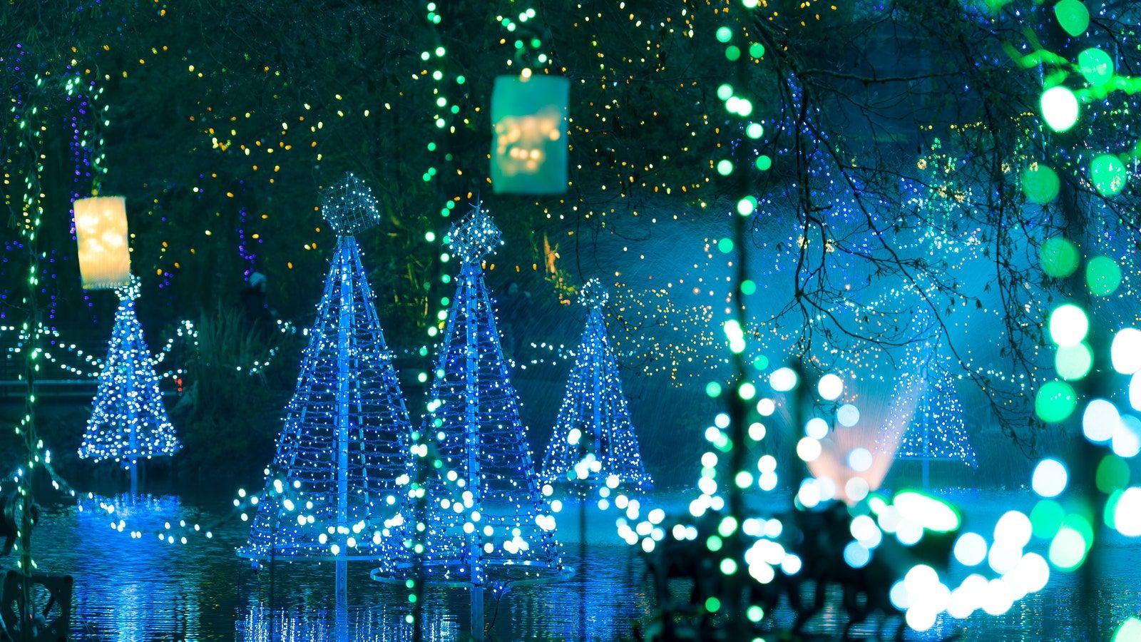 Tokyo Christmas Wallpapers - Top Free Tokyo Christmas Backgrounds ...