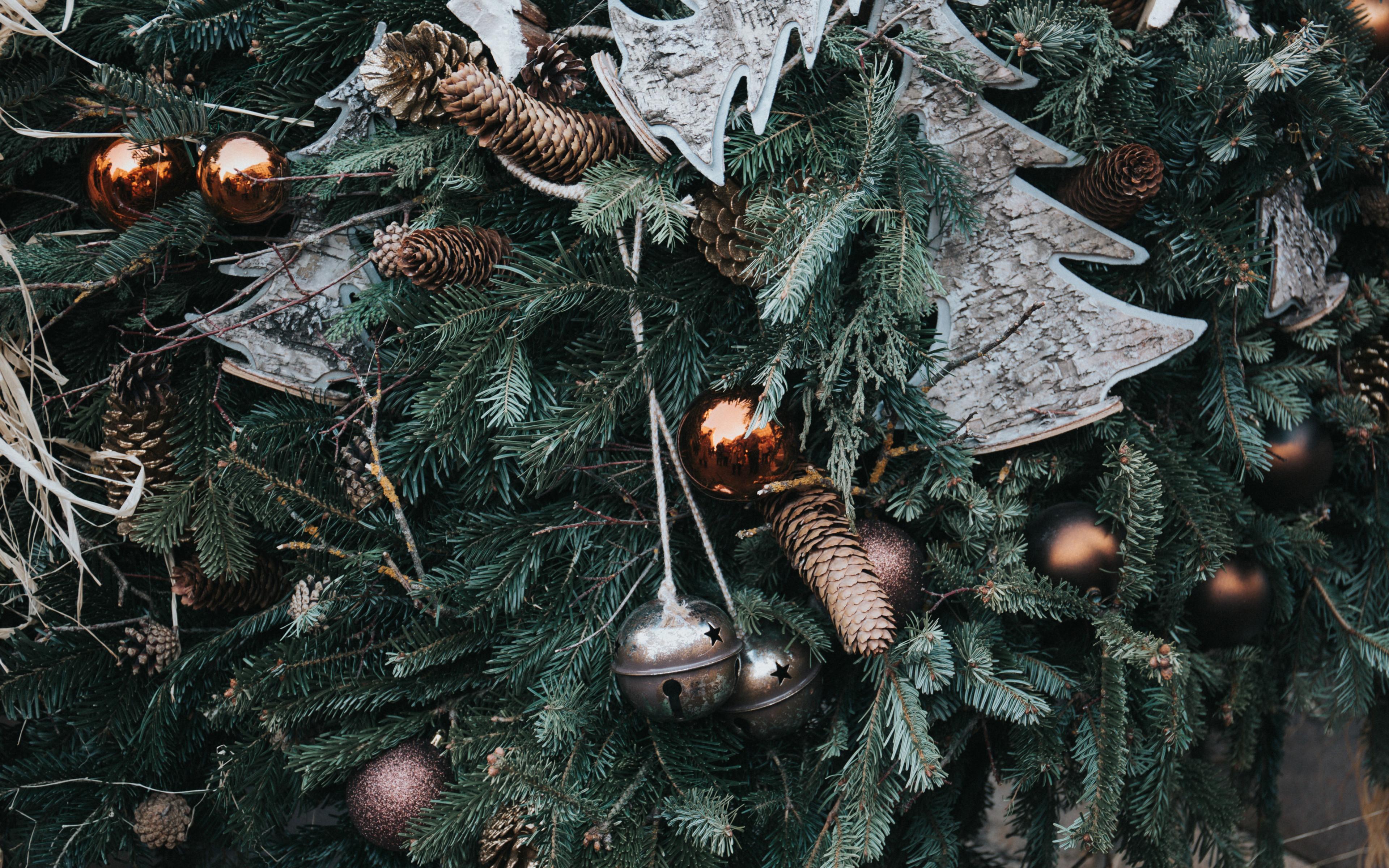 Farmhouse Christmas Wallpapers - Top Free Farmhouse Christmas ...