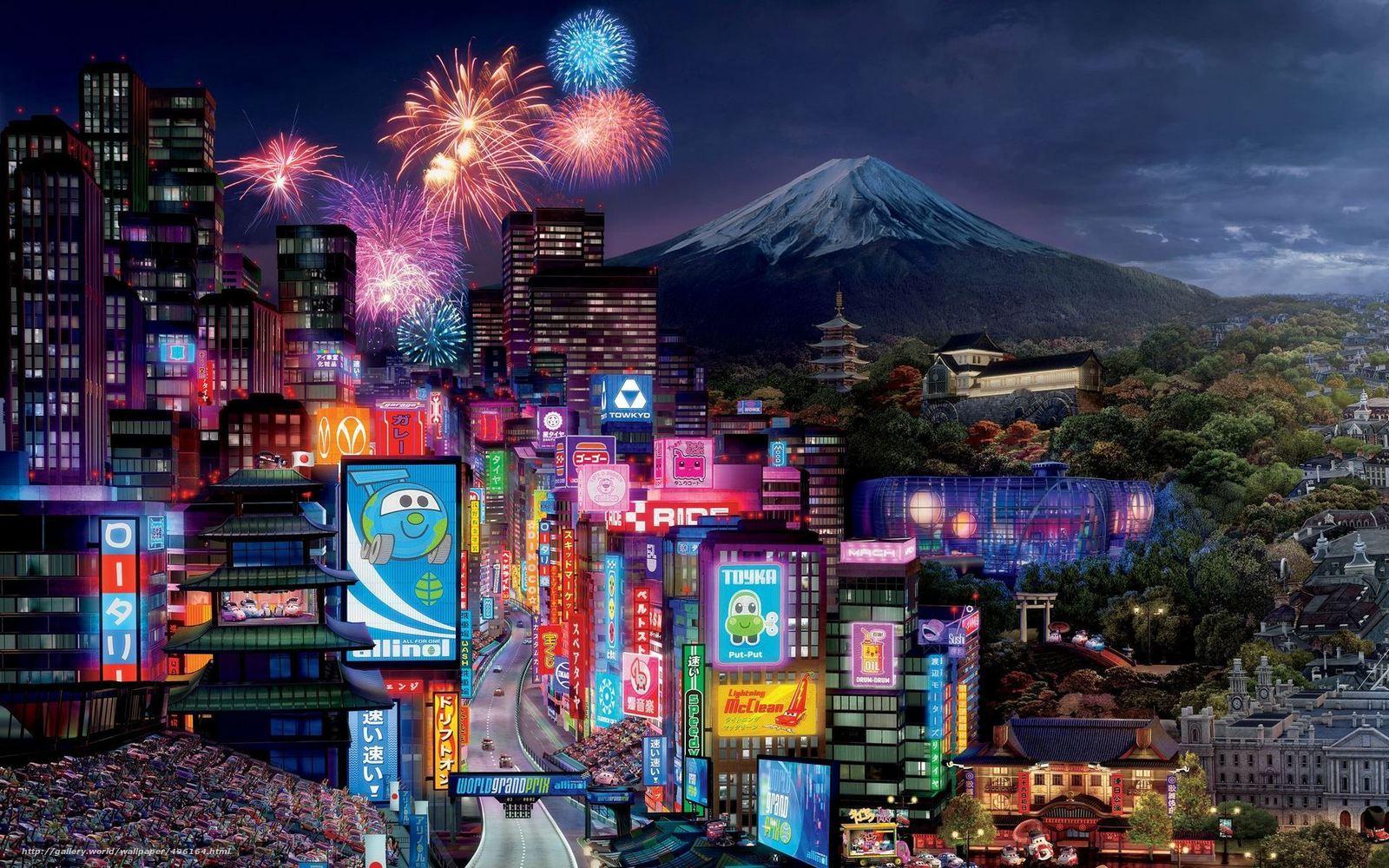 Tokyo Christmas Wallpapers - Top Free Tokyo Christmas Backgrounds ...