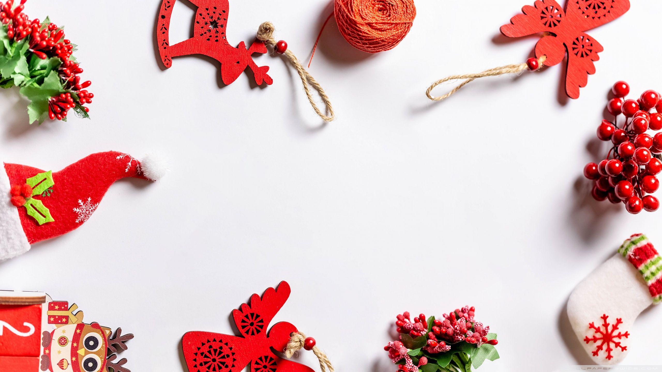 Christmas Frame Wallpapers - Top Free Christmas Frame Backgrounds ...