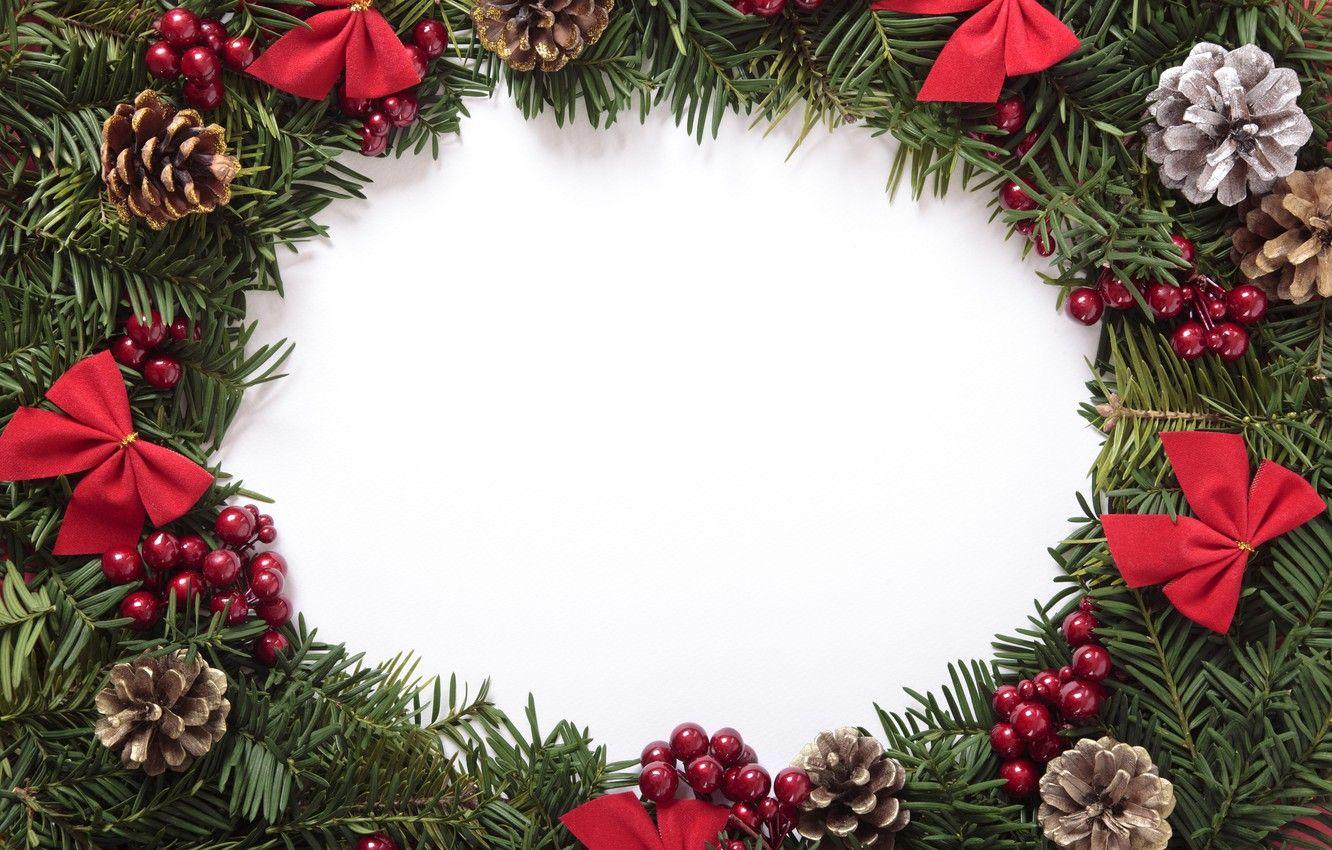 Christmas Frame Wallpapers - Top Free Christmas Frame Backgrounds ...