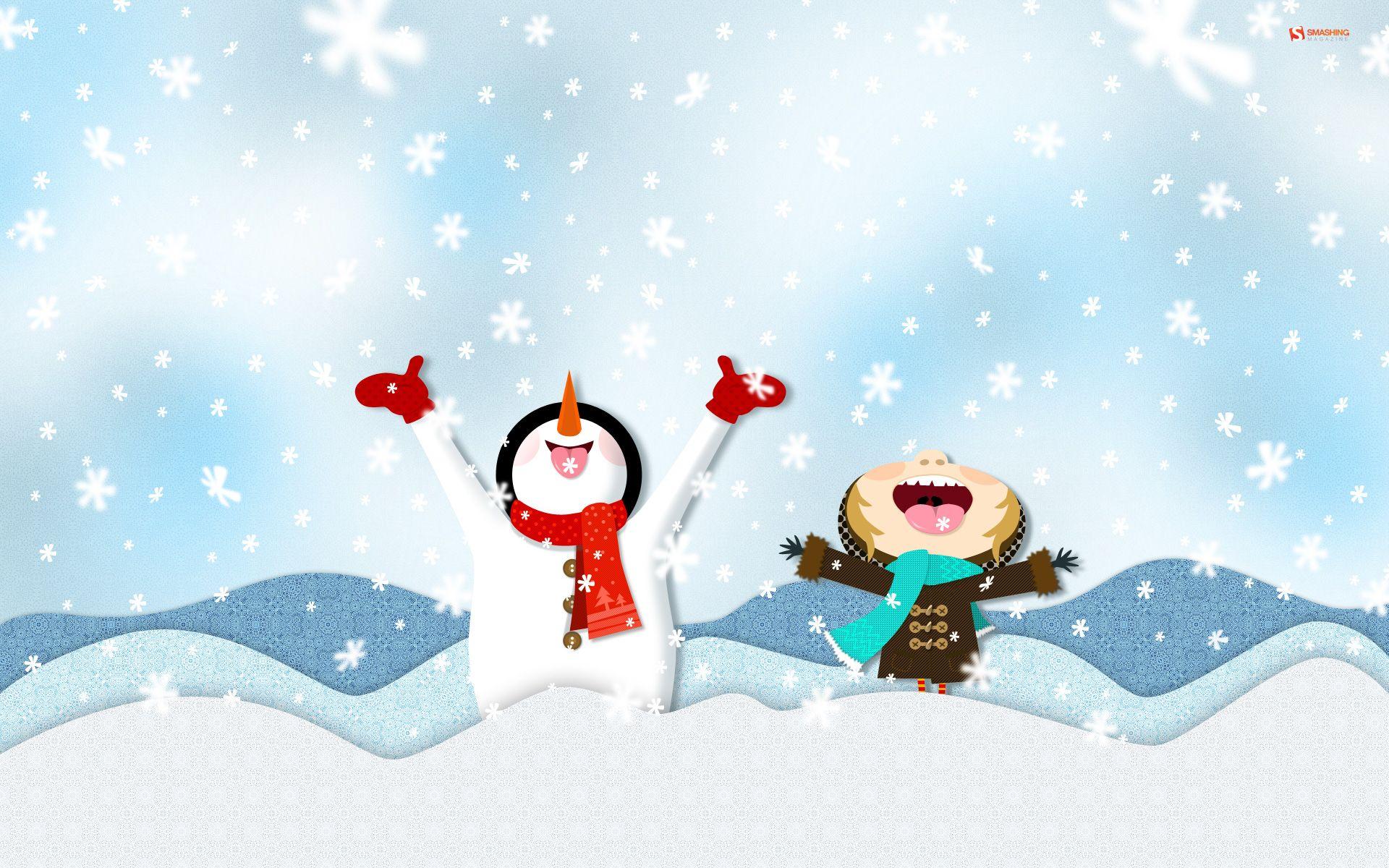 Christmas Children Wallpapers - Top Free Christmas Children Backgrounds ...