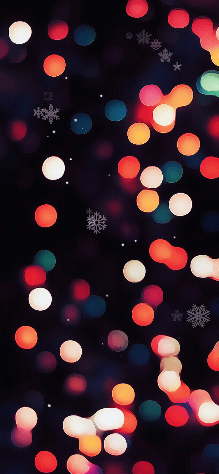 Christmas Colors Wallpapers - Top Free Christmas Colors Backgrounds ...