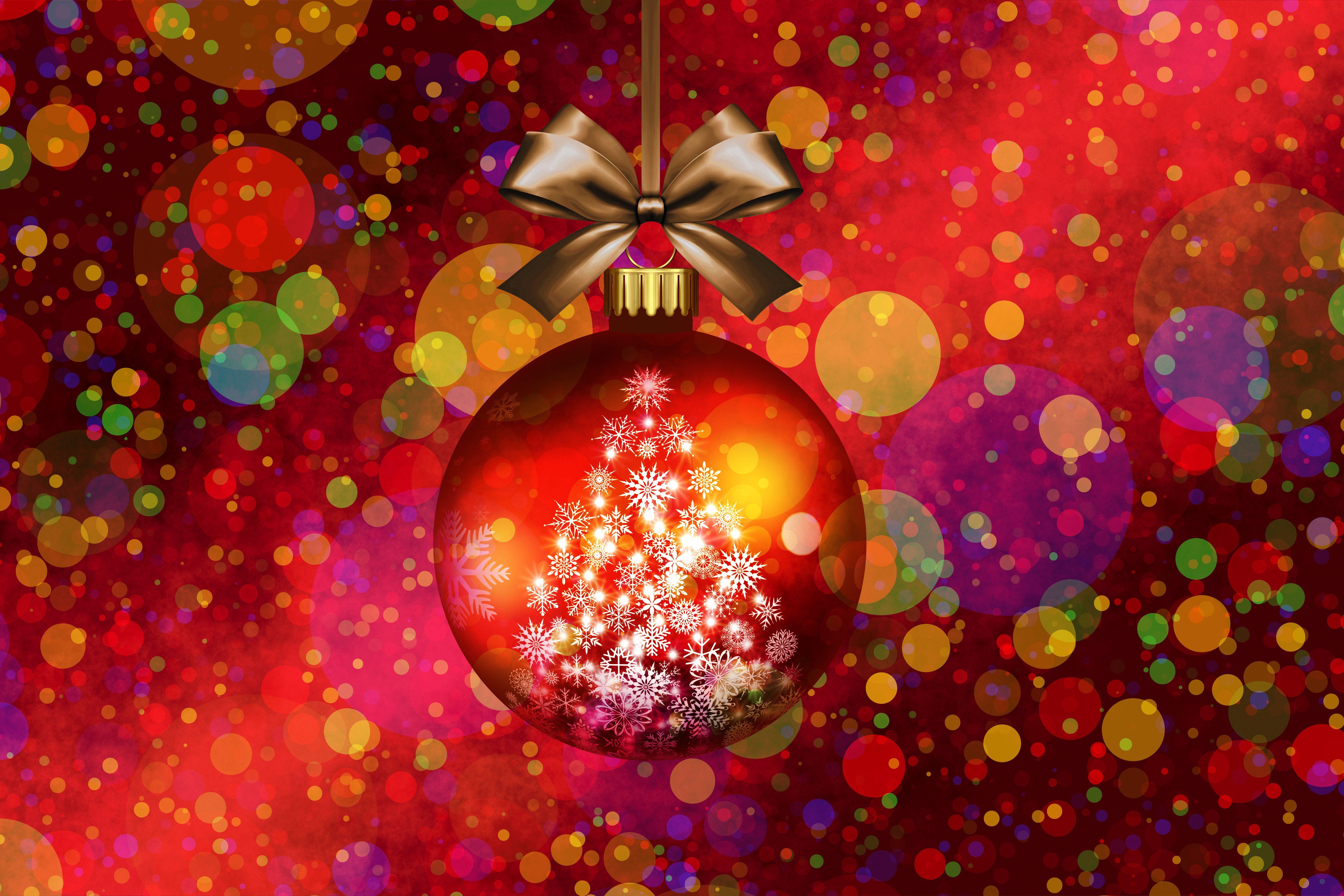 Christmas Colors Wallpapers - Top Free Christmas Colors Backgrounds ...