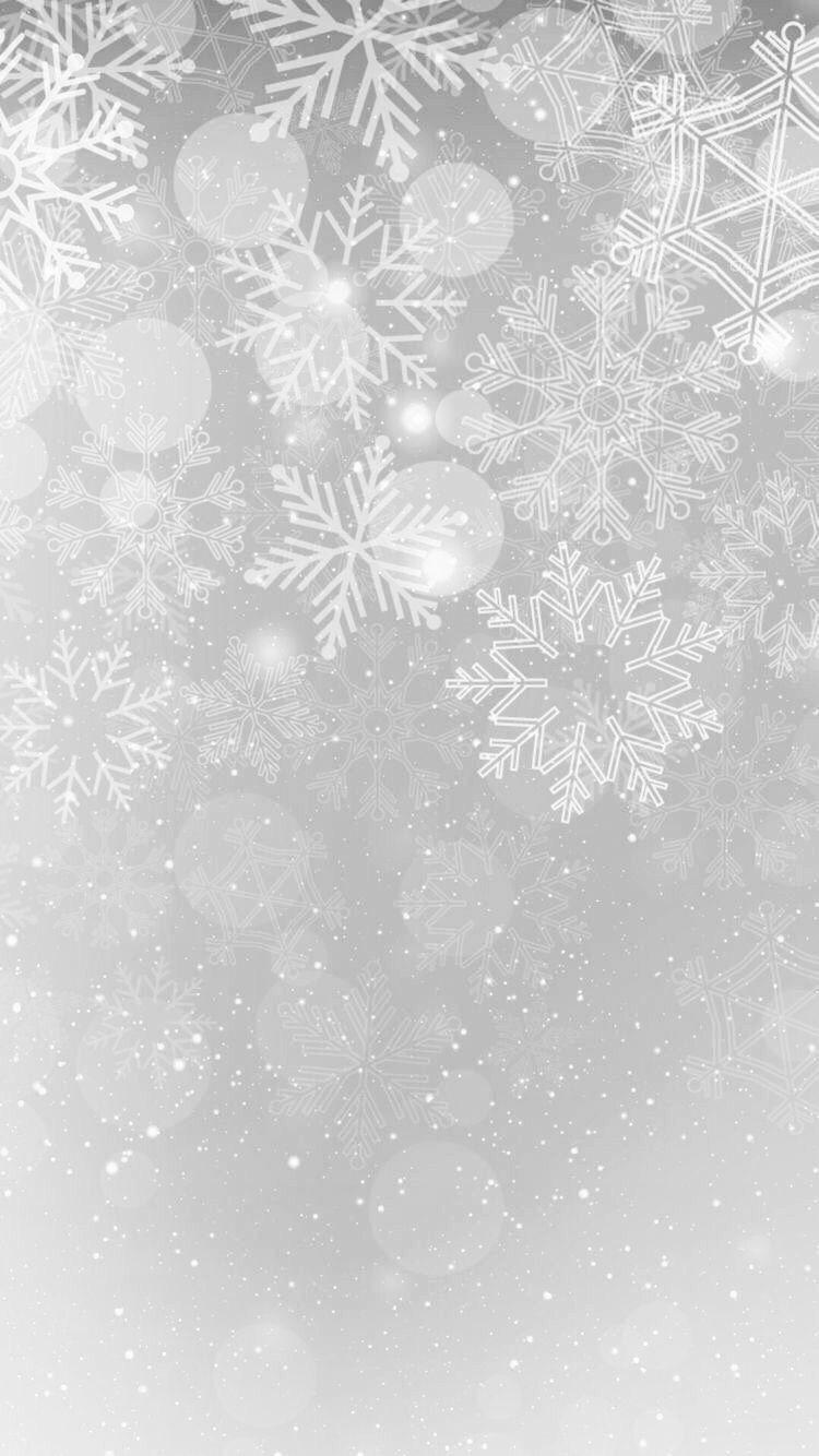 Grey Christmas Wallpapers - Top Free Grey Christmas Backgrounds ...