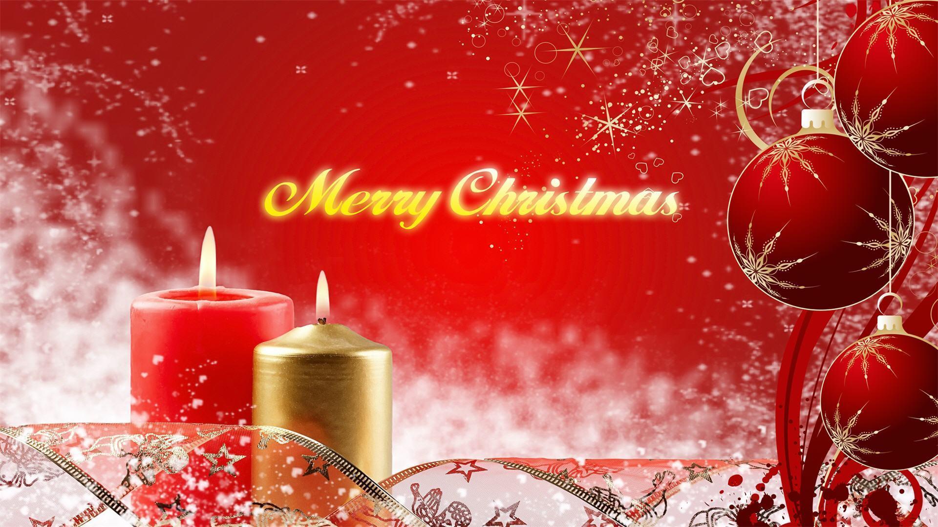 Pretty Christmas Wallpapers - Top Free Pretty Christmas Backgrounds ...