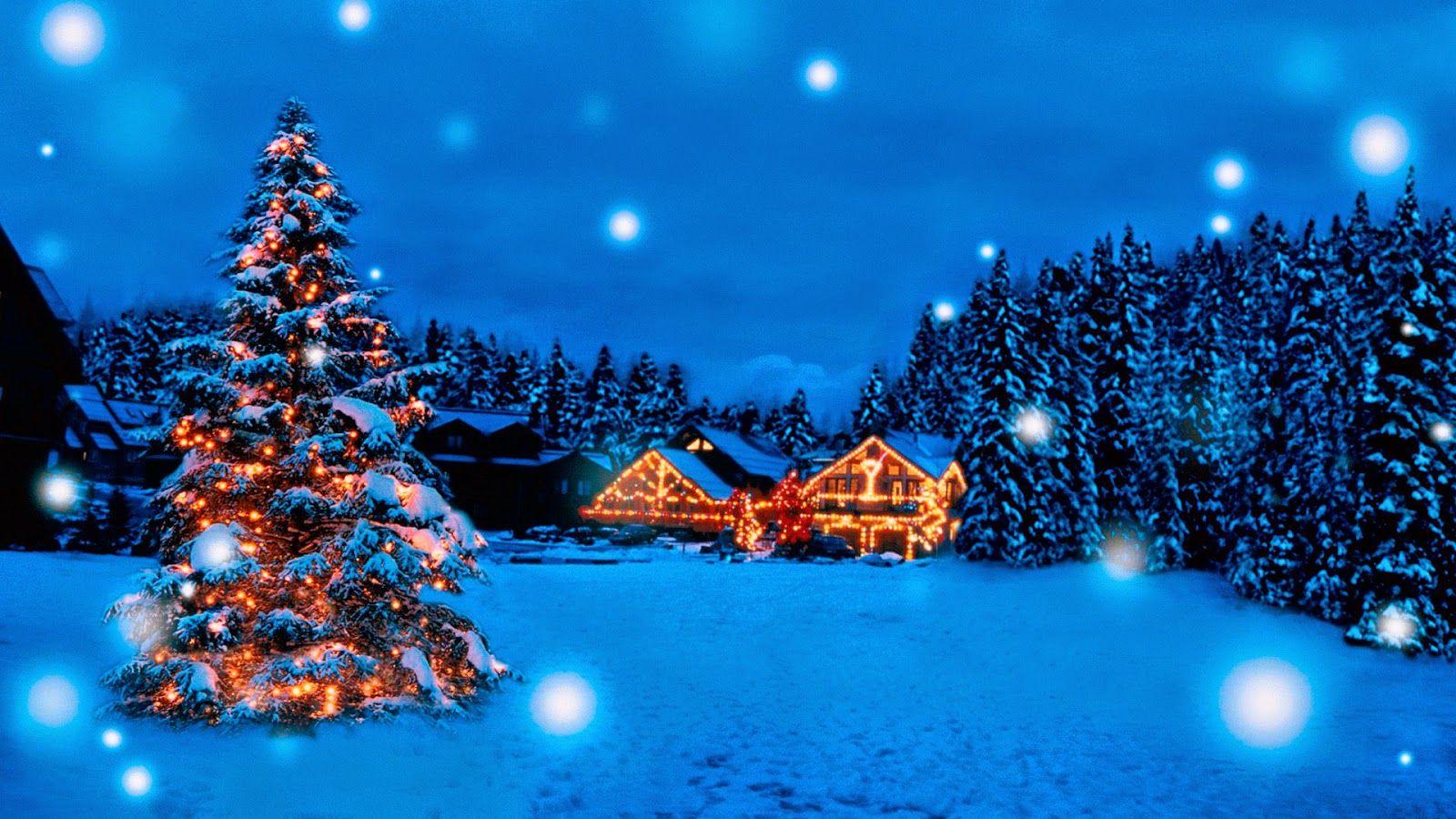 Christmas In Canada Wallpapers - Top Free Christmas In Canada ...