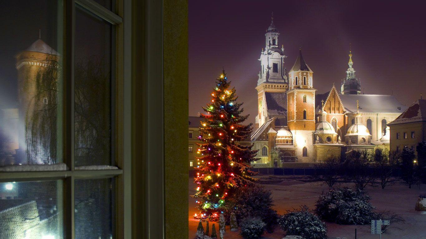 Christmas In Canada Wallpapers - Top Free Christmas In Canada ...