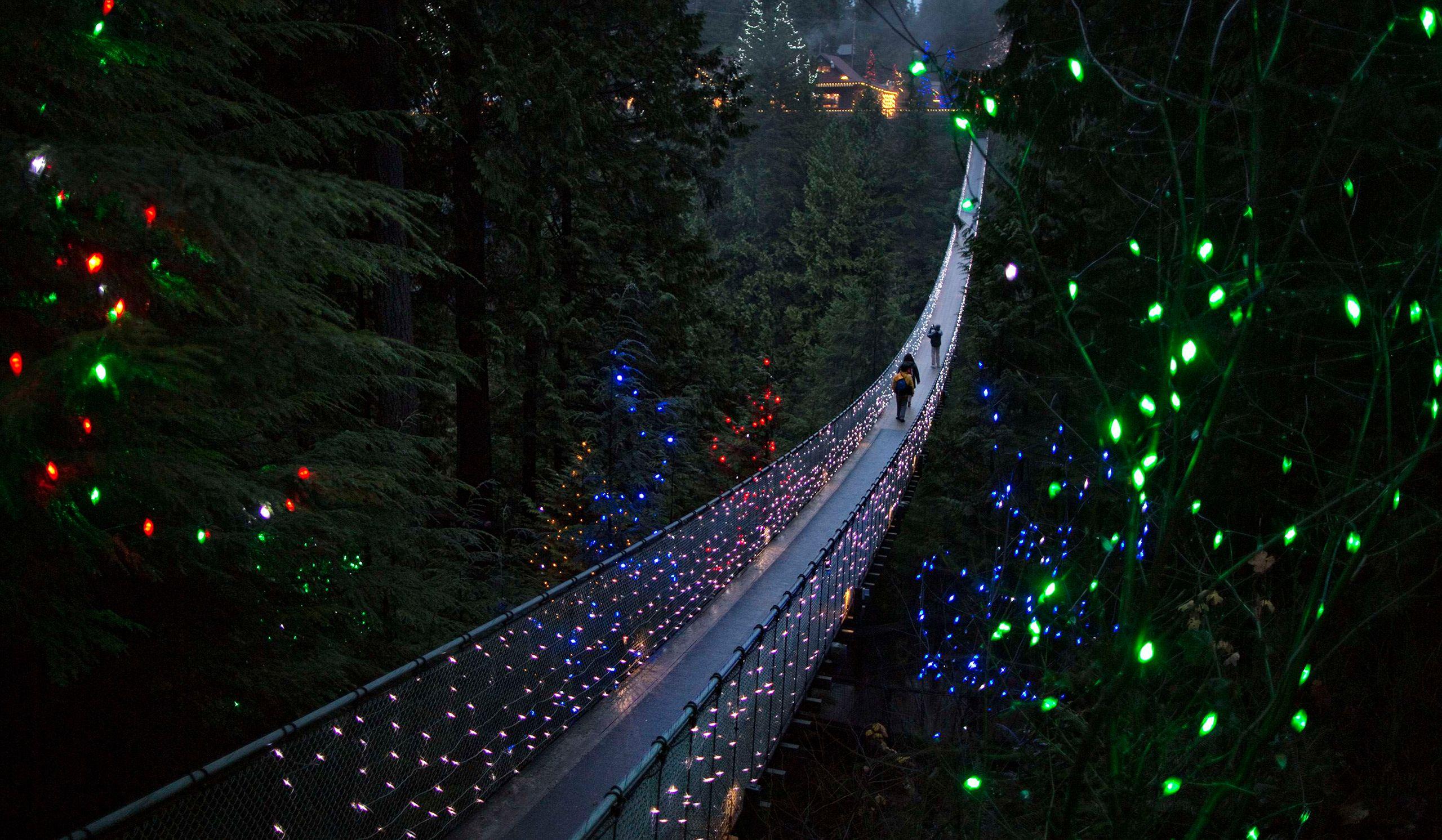 Christmas In Canada Wallpapers - Top Free Christmas In Canada ...