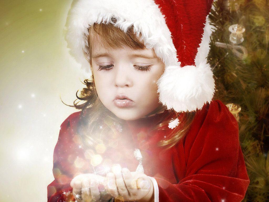 Christmas Baby Wallpapers - Top Free Christmas Baby Backgrounds ...