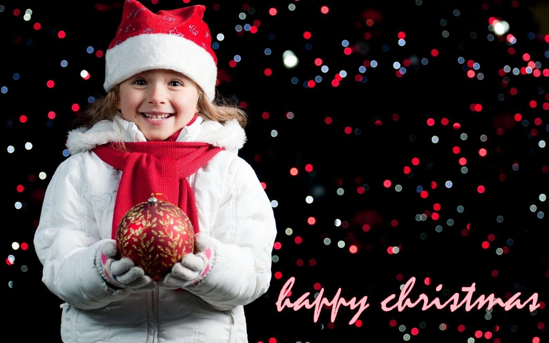 Christmas Baby Wallpapers - Top Free Christmas Baby Backgrounds ...