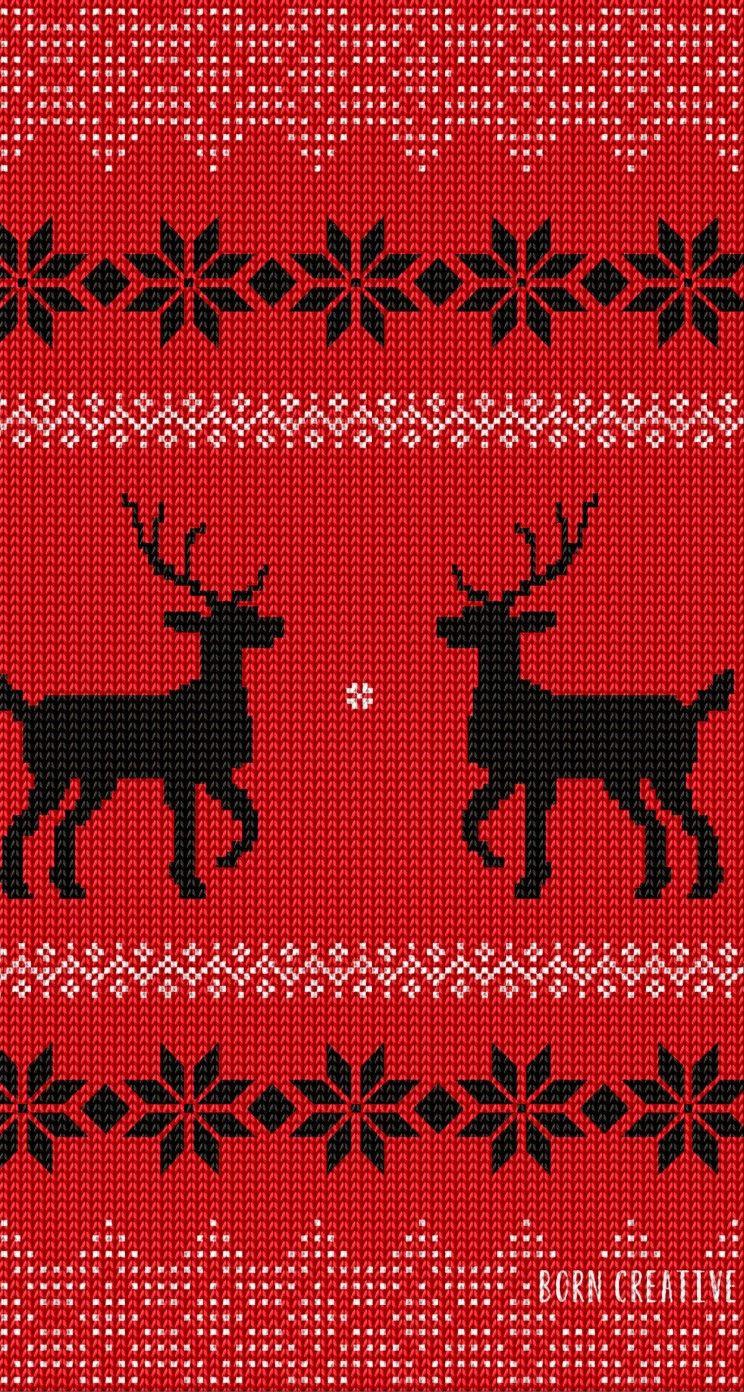 Christmas Sweater Wallpapers - Top Free Christmas Sweater Backgrounds ...