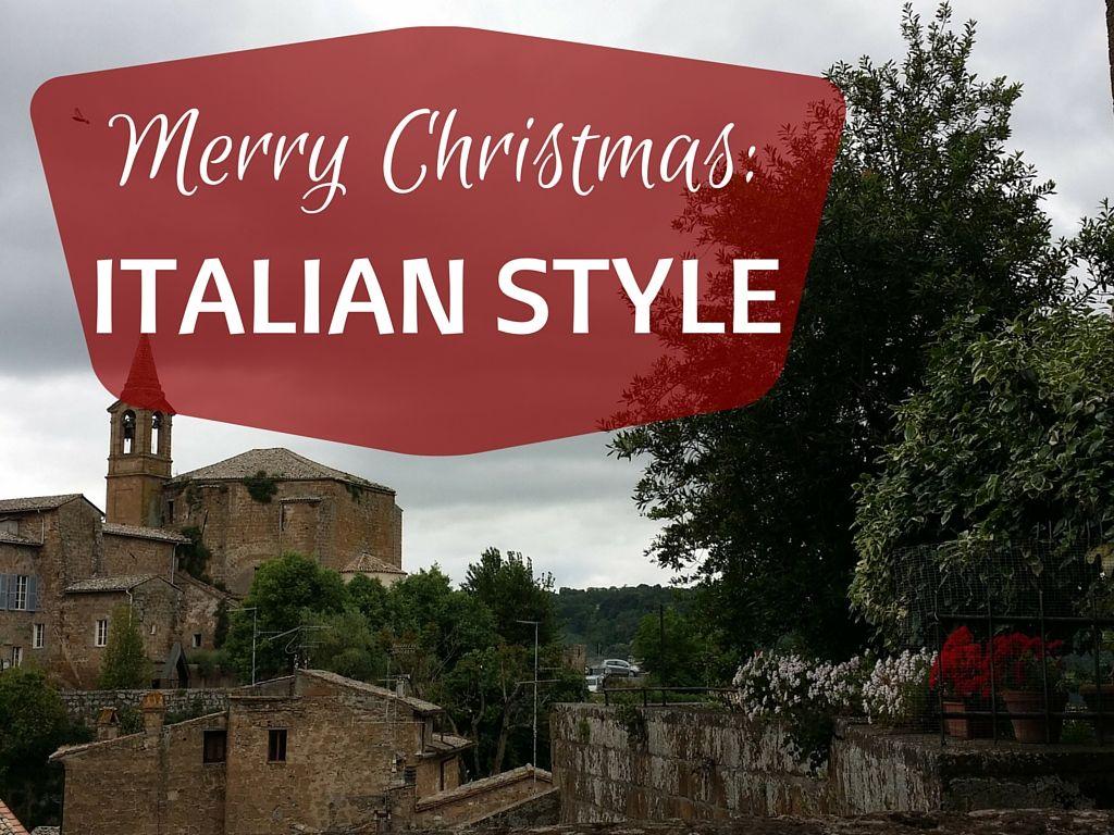 Christmas Italy Wallpapers - Top Free Christmas Italy Backgrounds ...